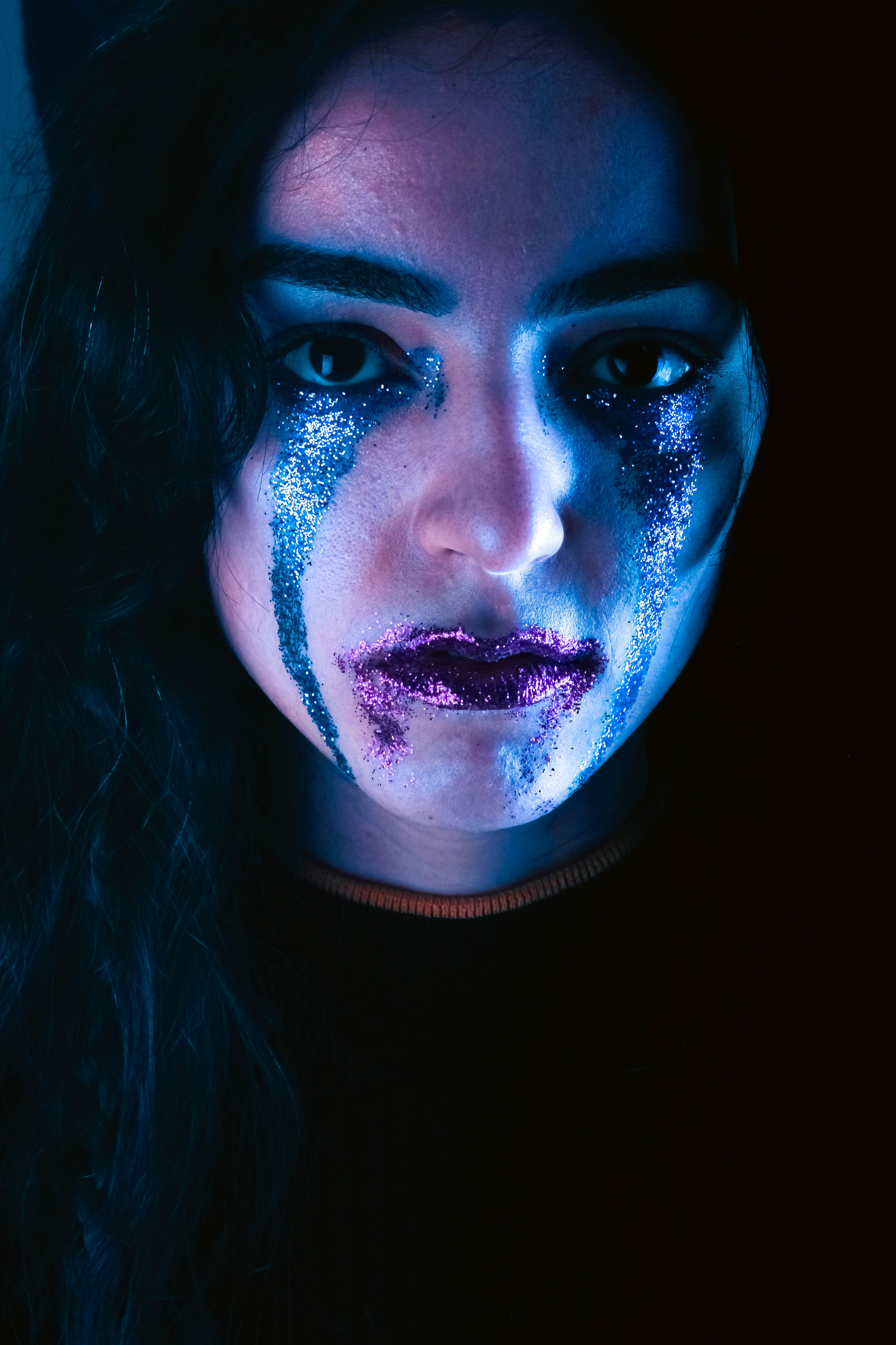 Creative Portrait Photos, Download The BEST Free Creative Portrait ...
