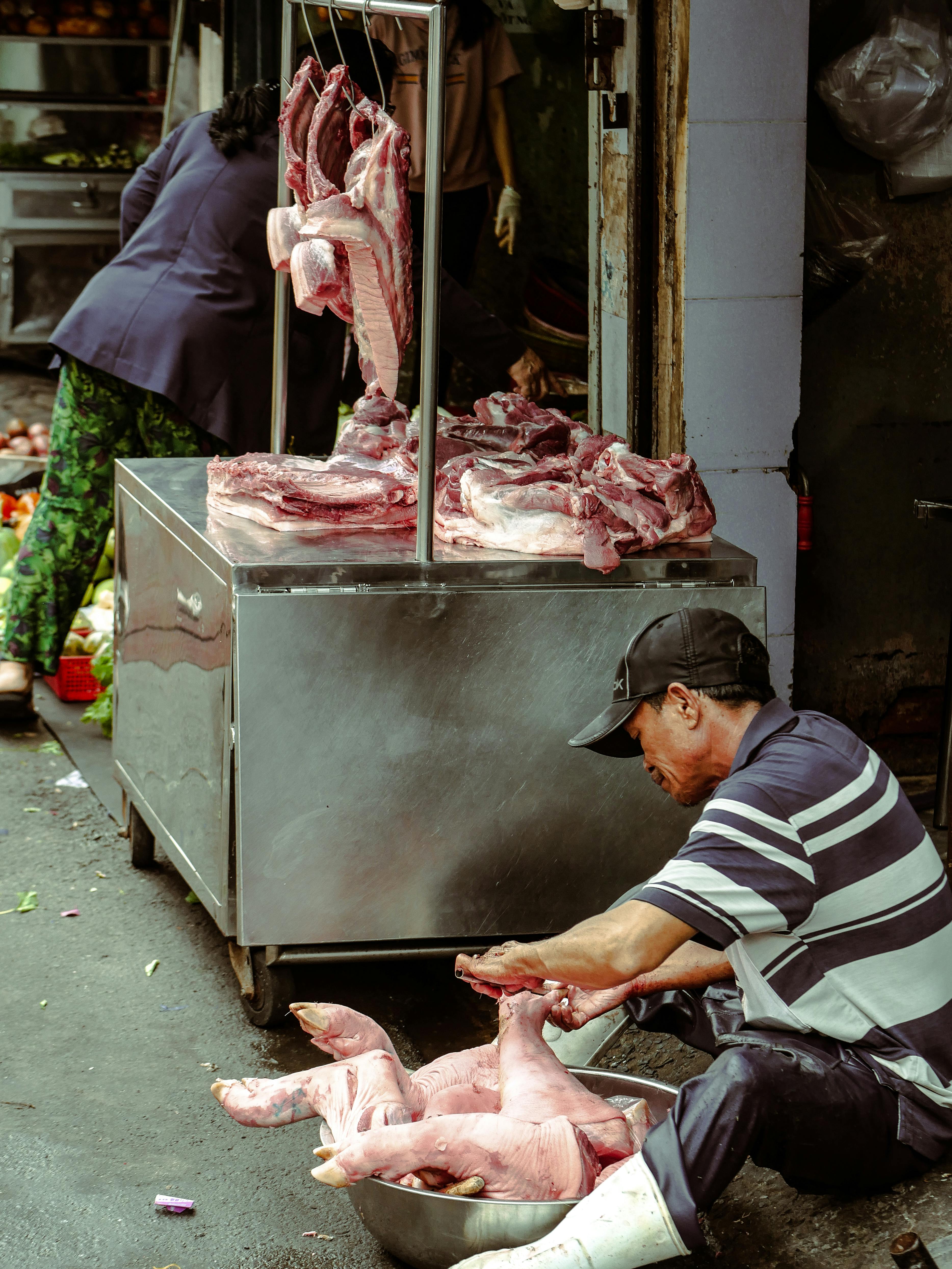 Quan TRAN - Photography