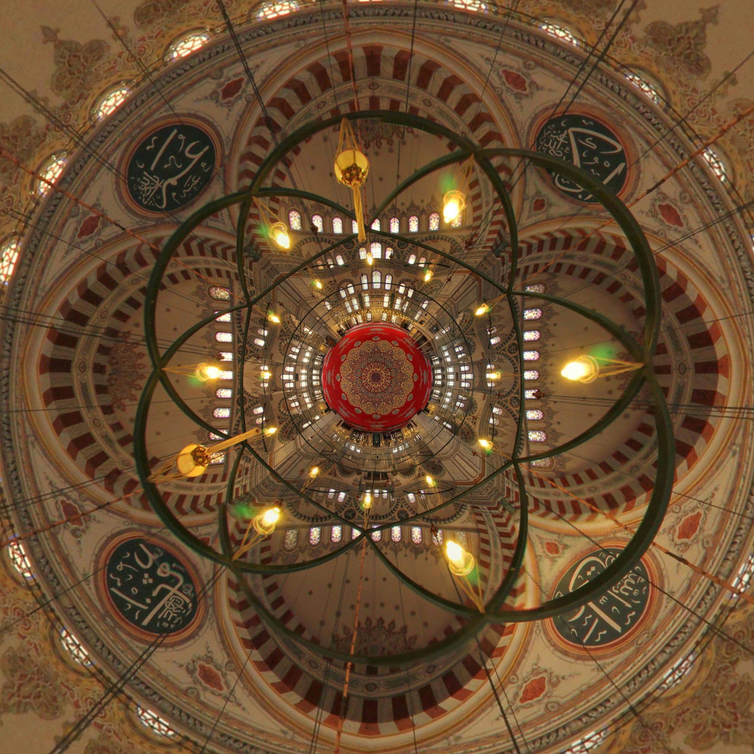 Sinan CAN - Photography