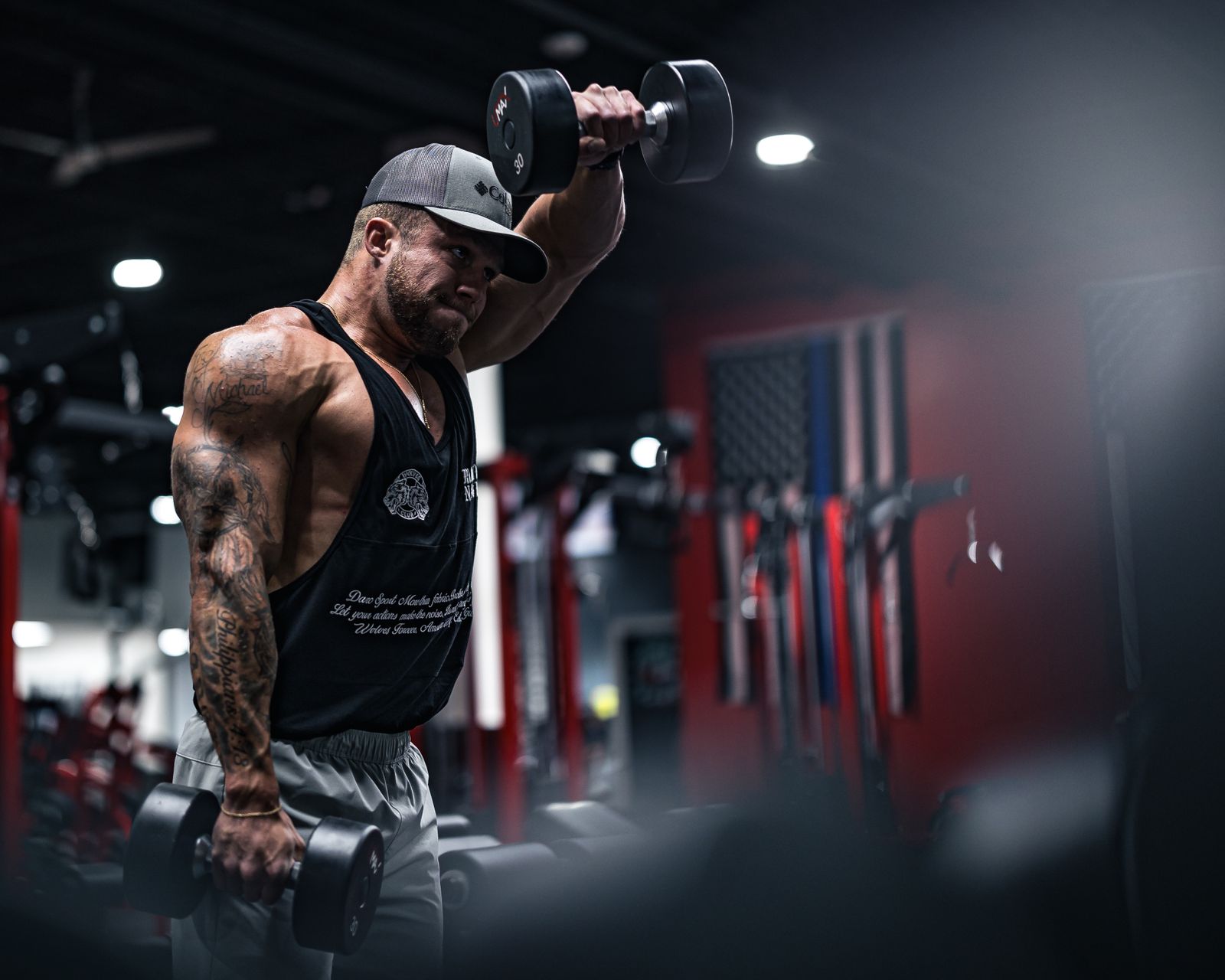 Sleep Bodybuilder Photos, Download The BEST Free Sleep Bodybuilder ...