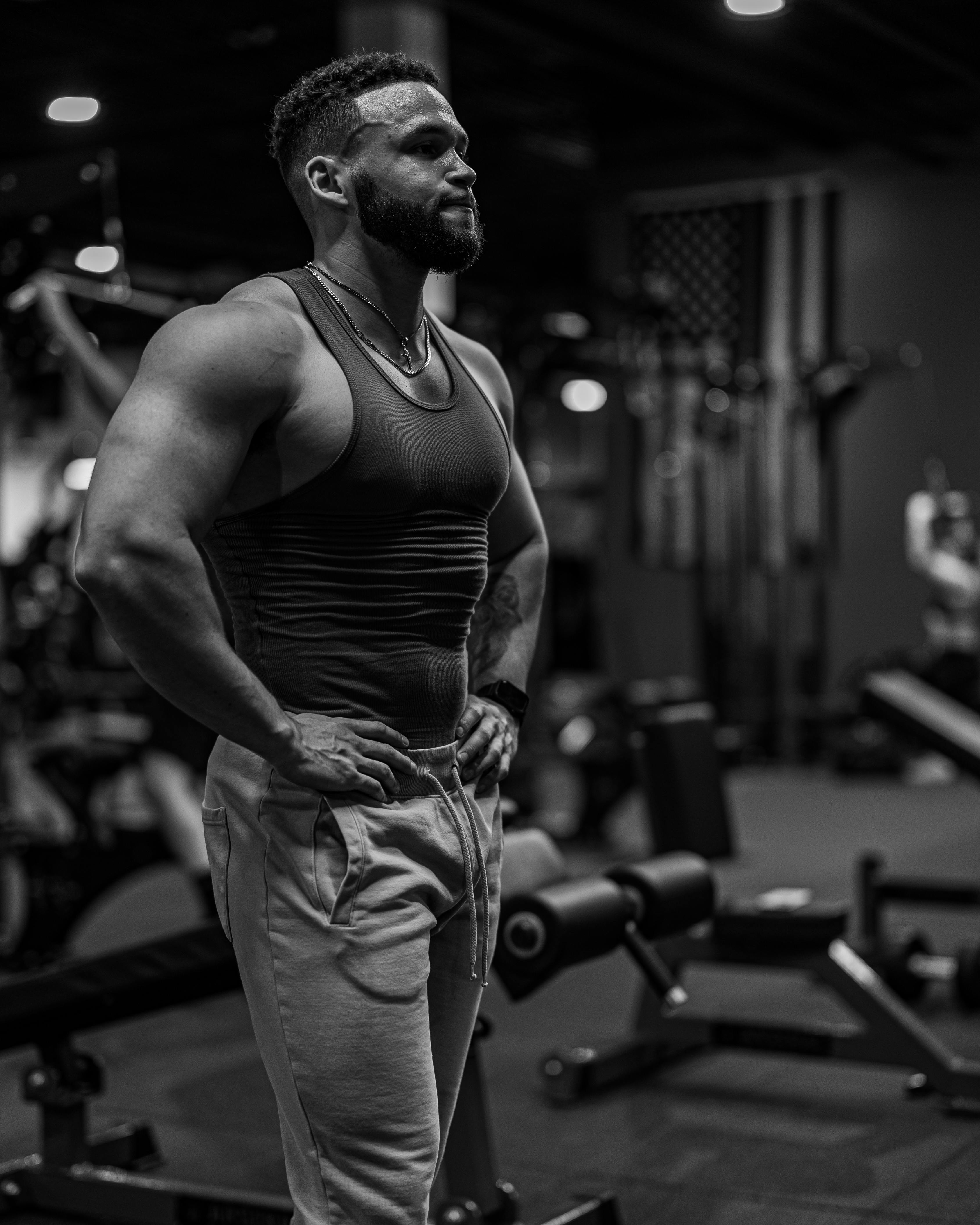 Muscular Man Photos, Download The BEST Free Muscular Man Stock Photos ...