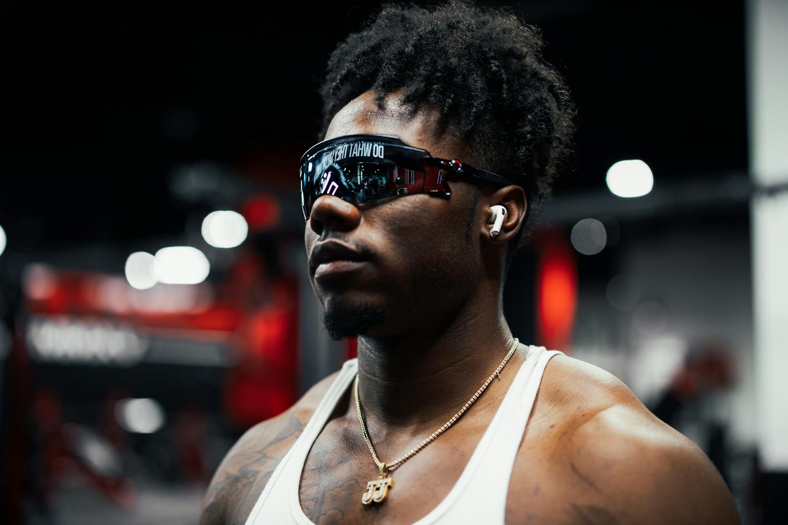 Bodybuilder Influencer Photos, Download The BEST Free Bodybuilder ...