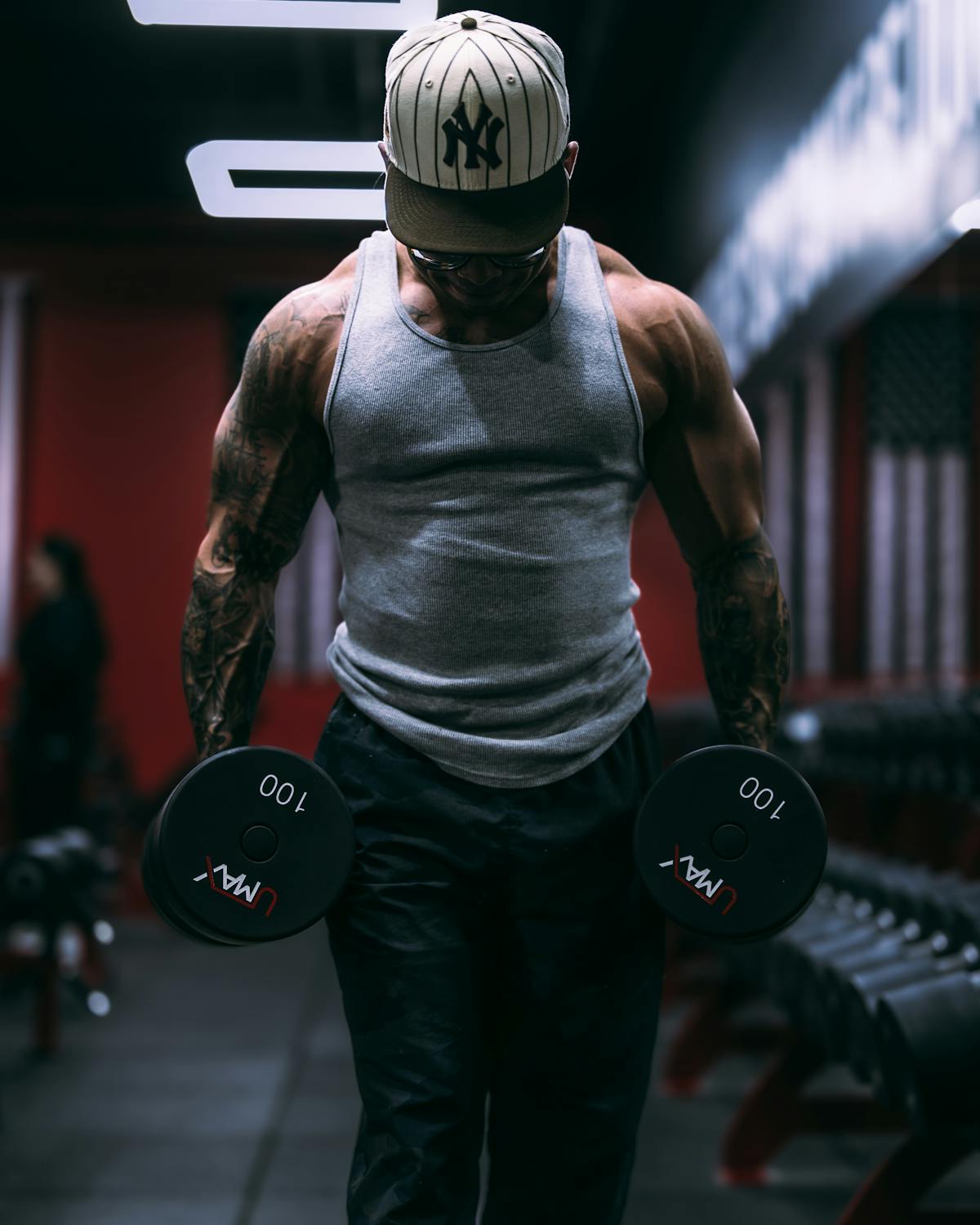 Bodybuilder Pixels Photos, Download The BEST Free Bodybuilder Pixels ...