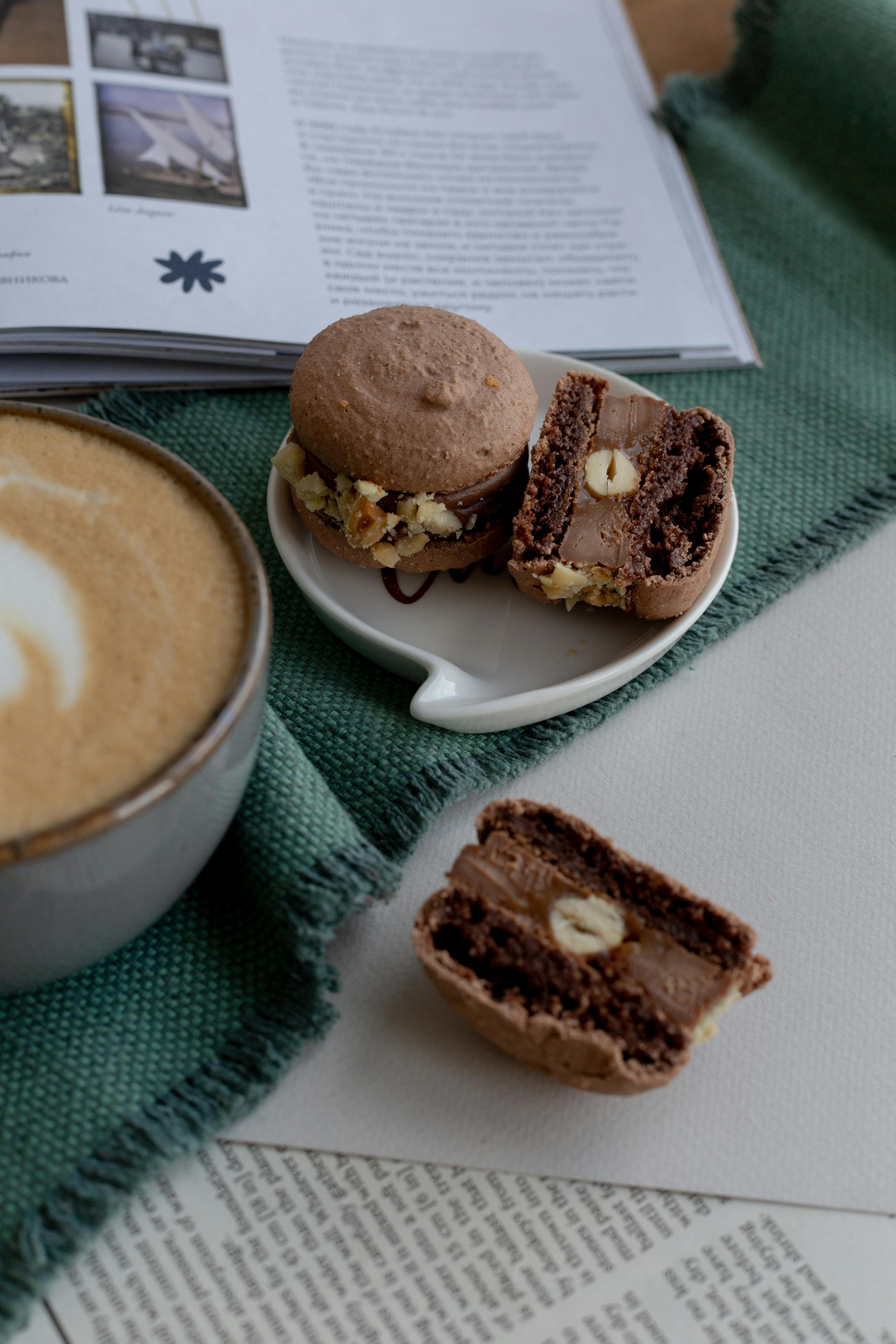 Deep Bake Coffee Bean Photos, Download The BEST Free Deep Bake Coffee ...