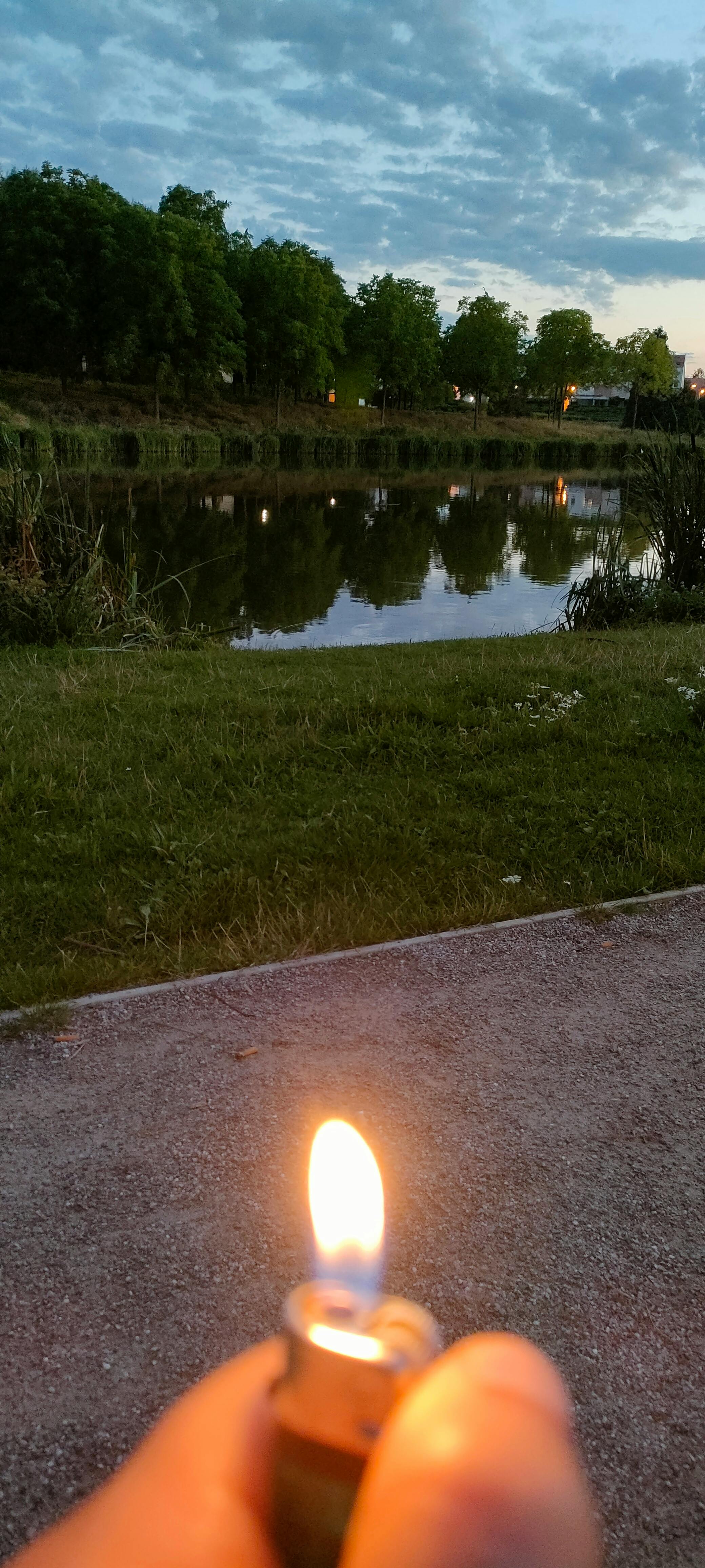 Zied Rezgui - 摄影