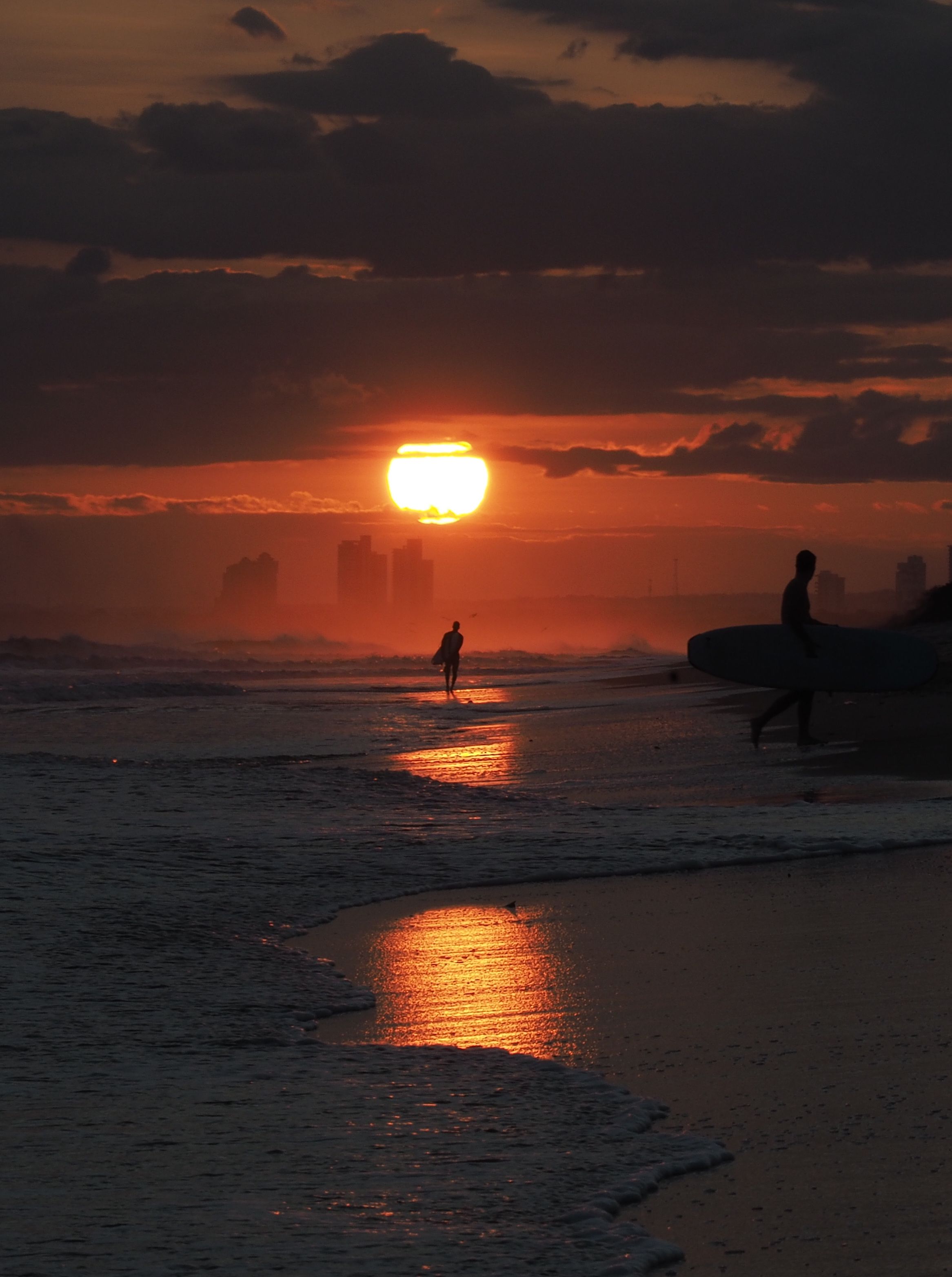 On The Beach Photos, Download The BEST Free On The Beach Stock Photos ...