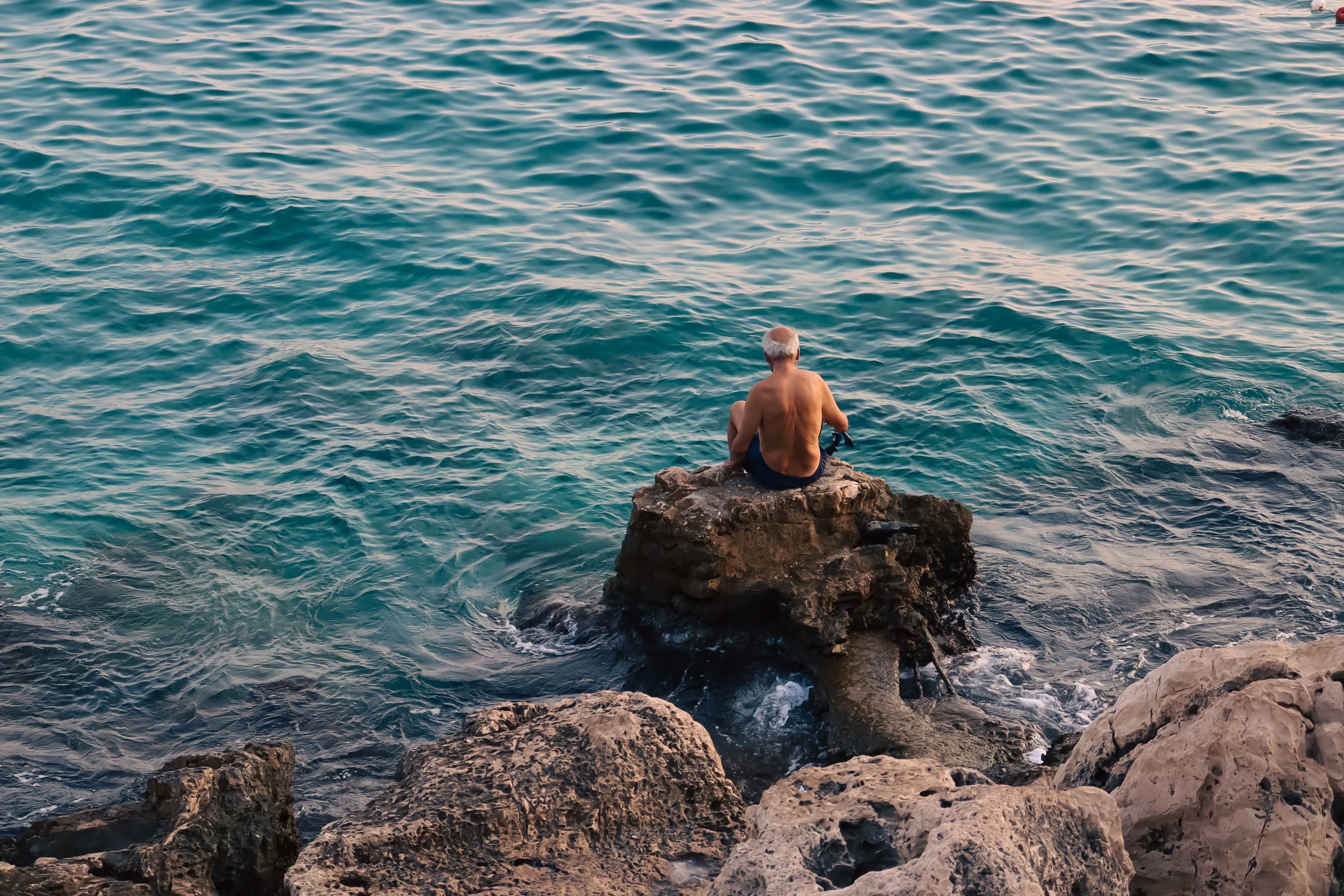 Ocean And Man Photos, Download The BEST Free Ocean And Man Stock Photos ...
