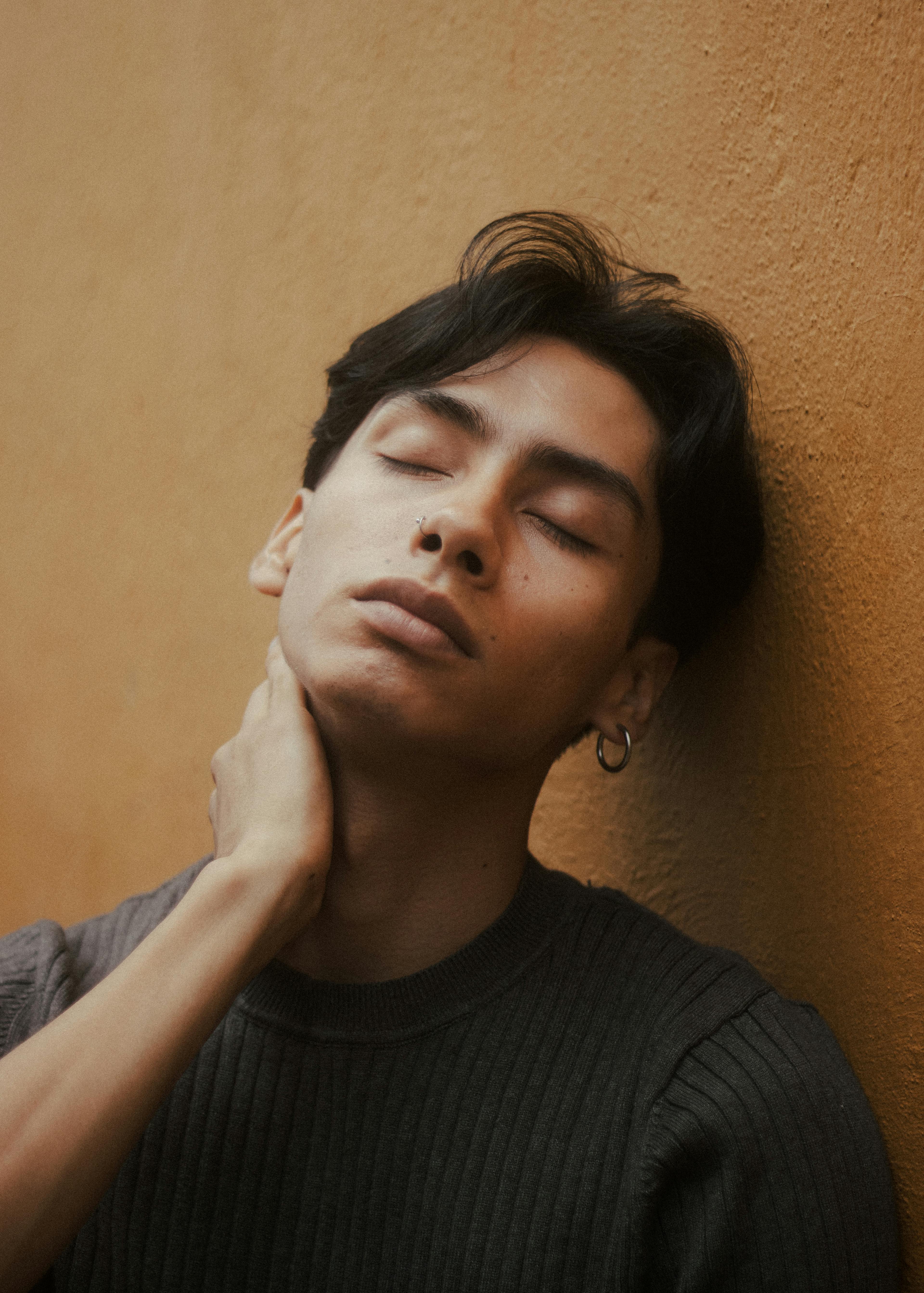 Face Portrait Men Photos, Download The BEST Free Face Portrait Men ...