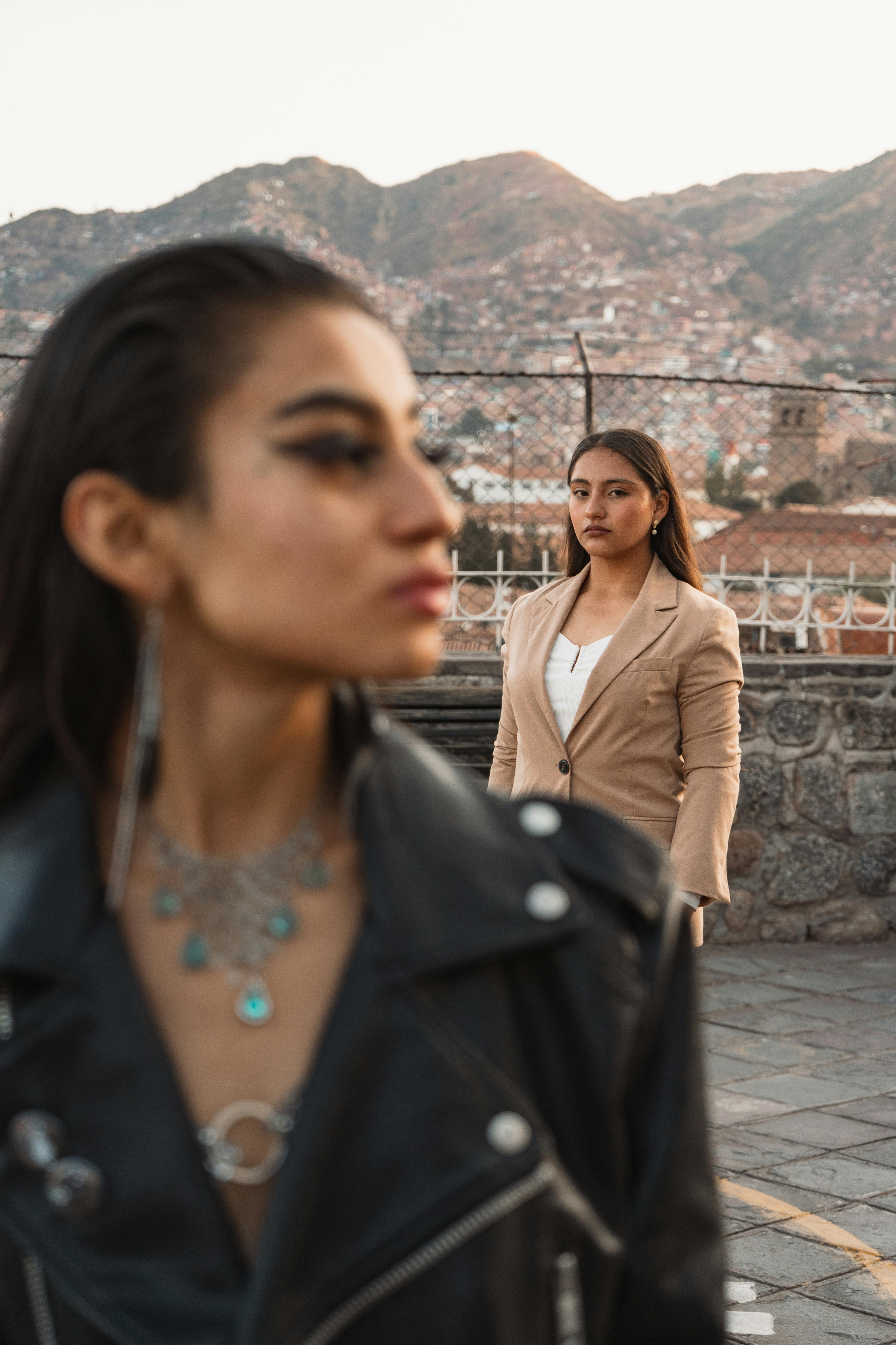 Facial Models Photos, Download The BEST Free Facial Models Stock Photos ...