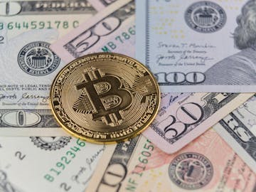 What's the Highest Bitcoin Price Ever Been & Market Factors