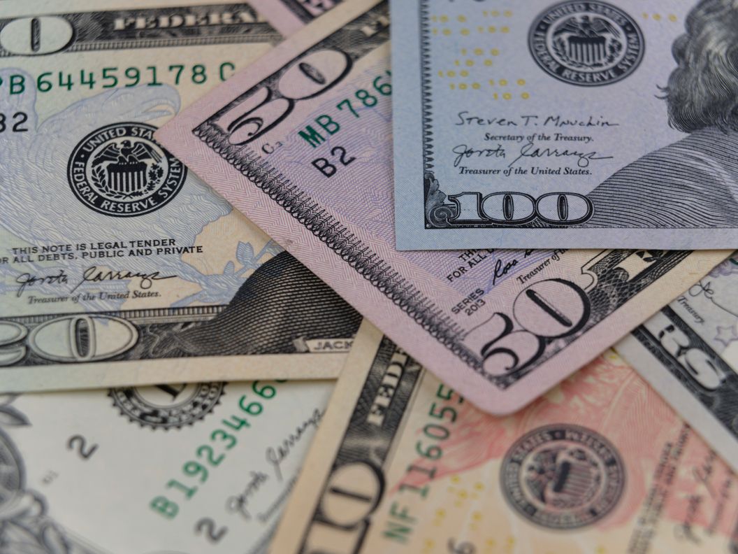 Is US Currency Being Devalued by Inflation and the Economy?