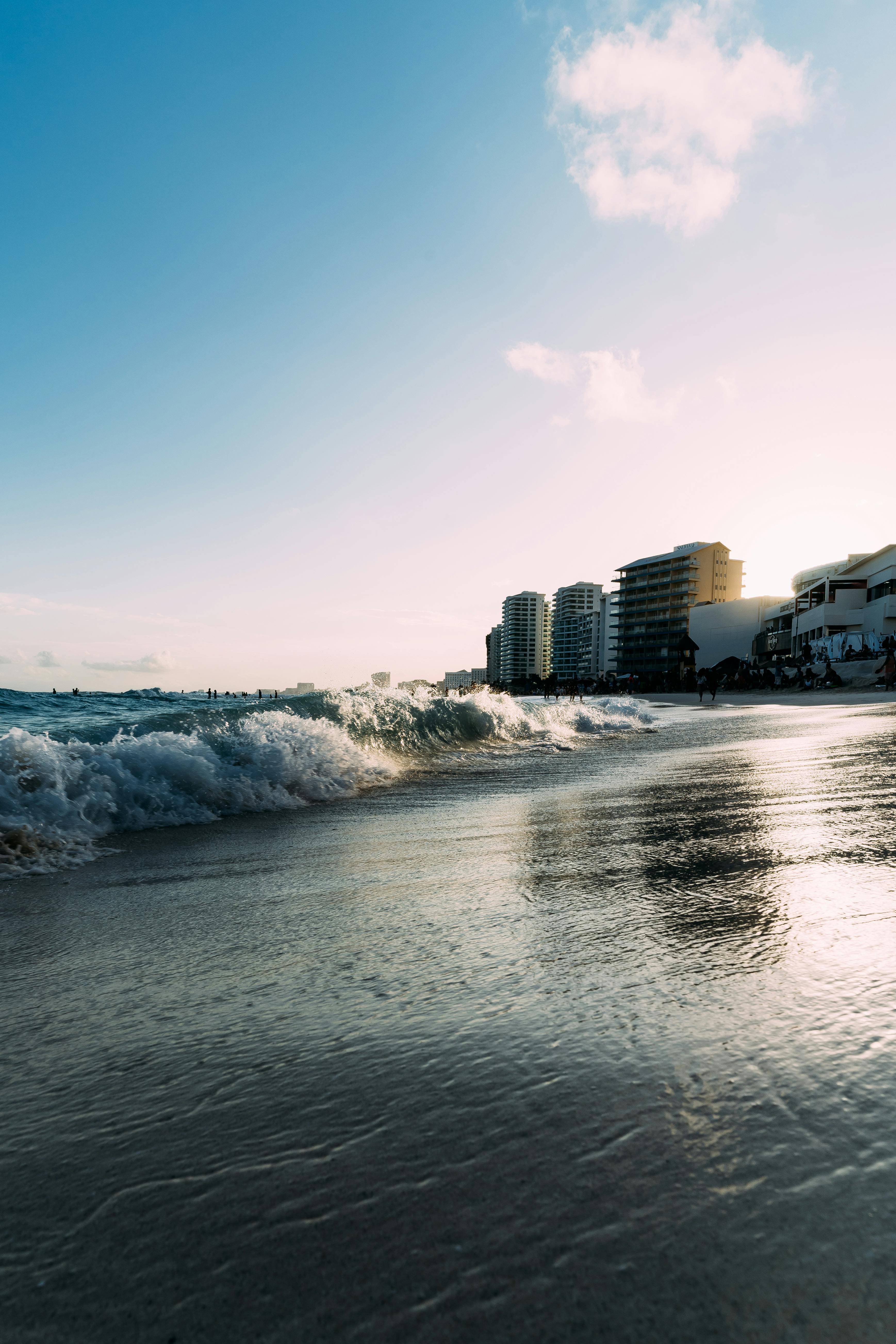 Ocean View · Free Stock Photo