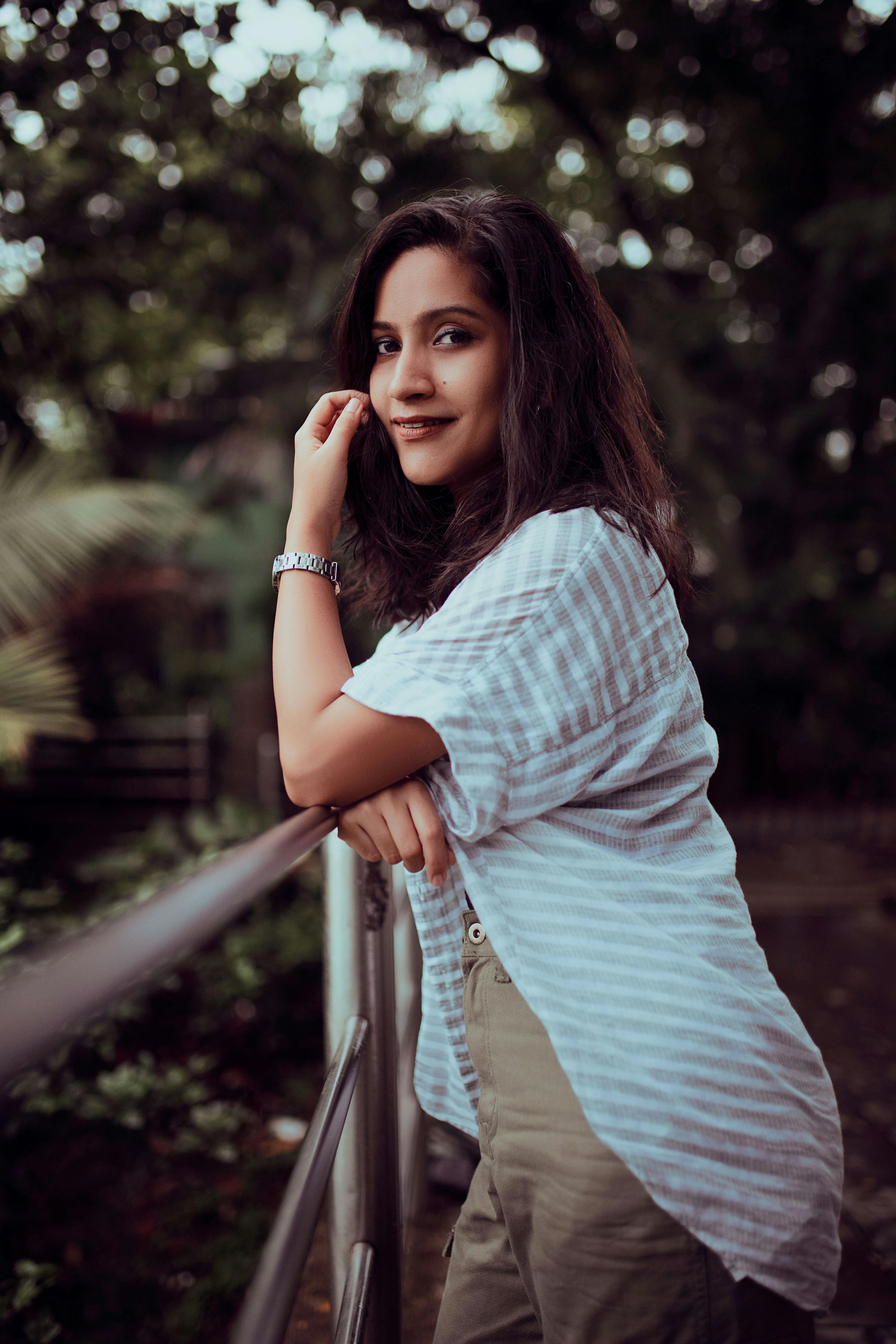 Model Photoshoot · Free Stock Photo