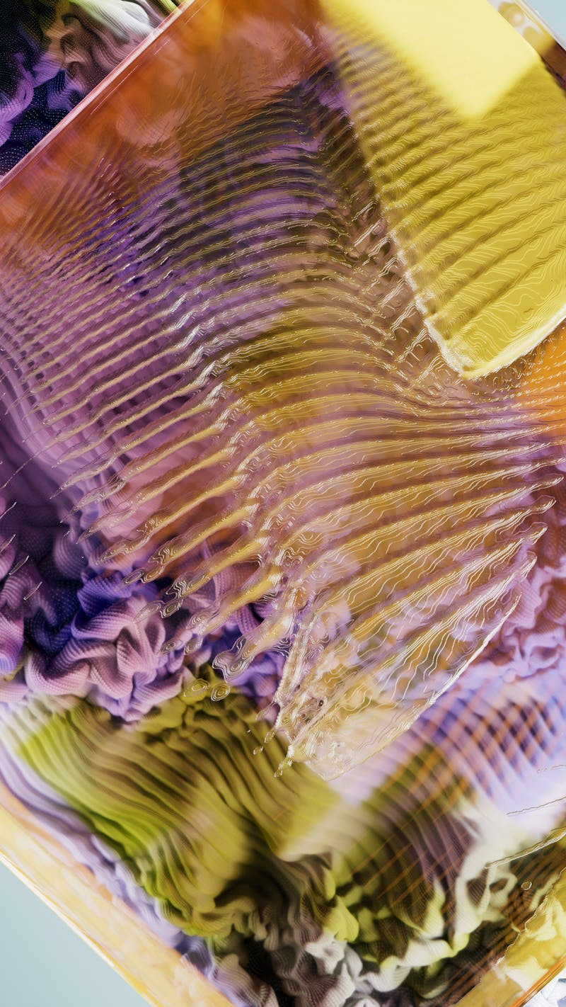 An artist’s illustration of artificial intelligence (AI). This image ... An artist’s illustration of artificial intelligence (AI). This image ...
