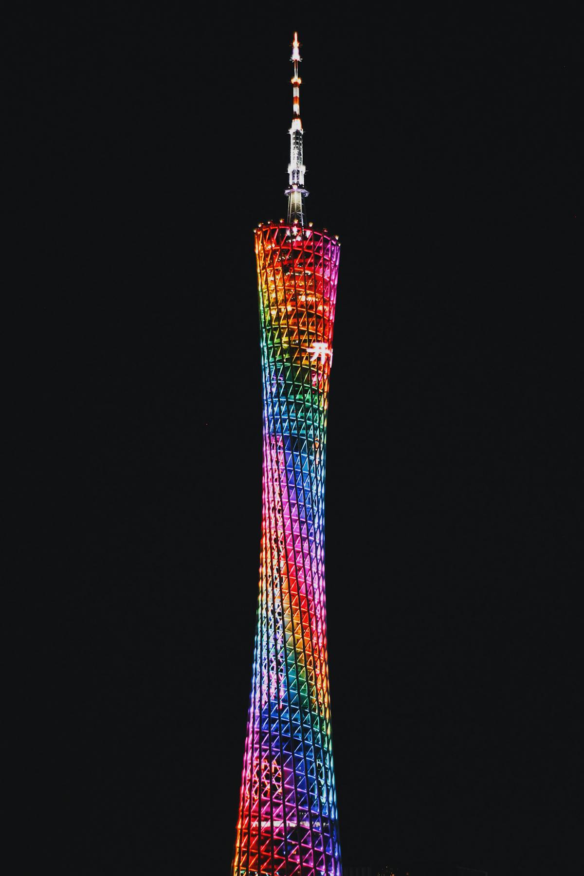 Canton Tower Photos, Download The BEST Free Canton Tower Stock Photos ...