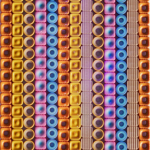 An artist’s illustration of artificial intelligence (AI). This image ... An artist’s illustration of artificial intelligence (AI). This image ...