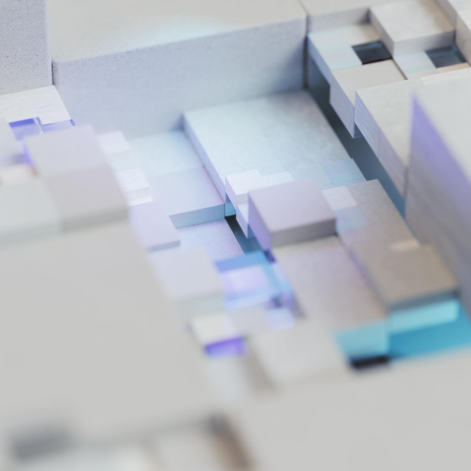 3 차원 렌더링 3 D Ai Ai 시각화 Cgi 관념적인 구글 딥마인드 기술 기하학적 기하학적 설계 깊은 학습