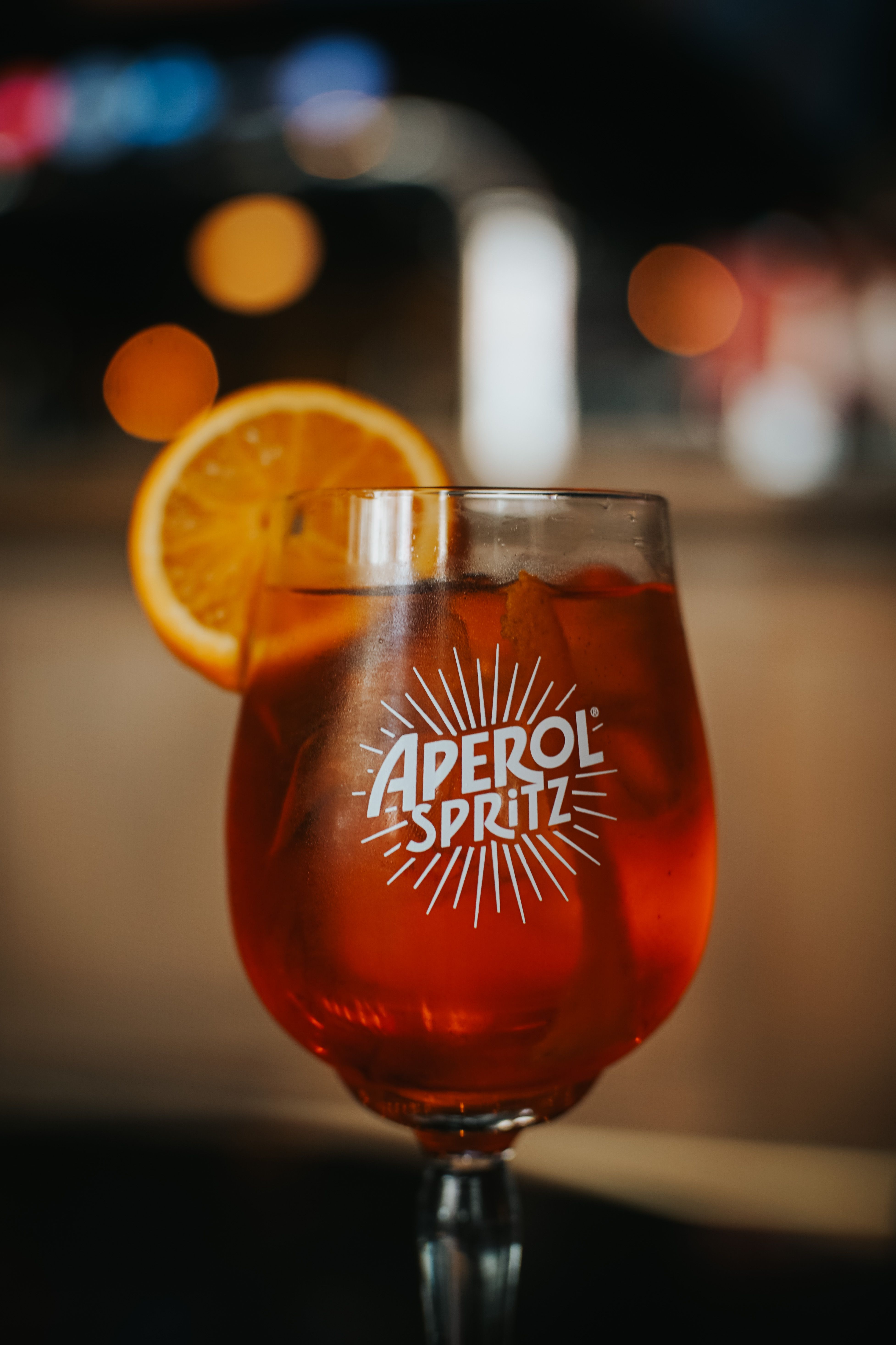 Foto de stock gratuita sobre ambiente, ankara, aperitivo, aperol ...