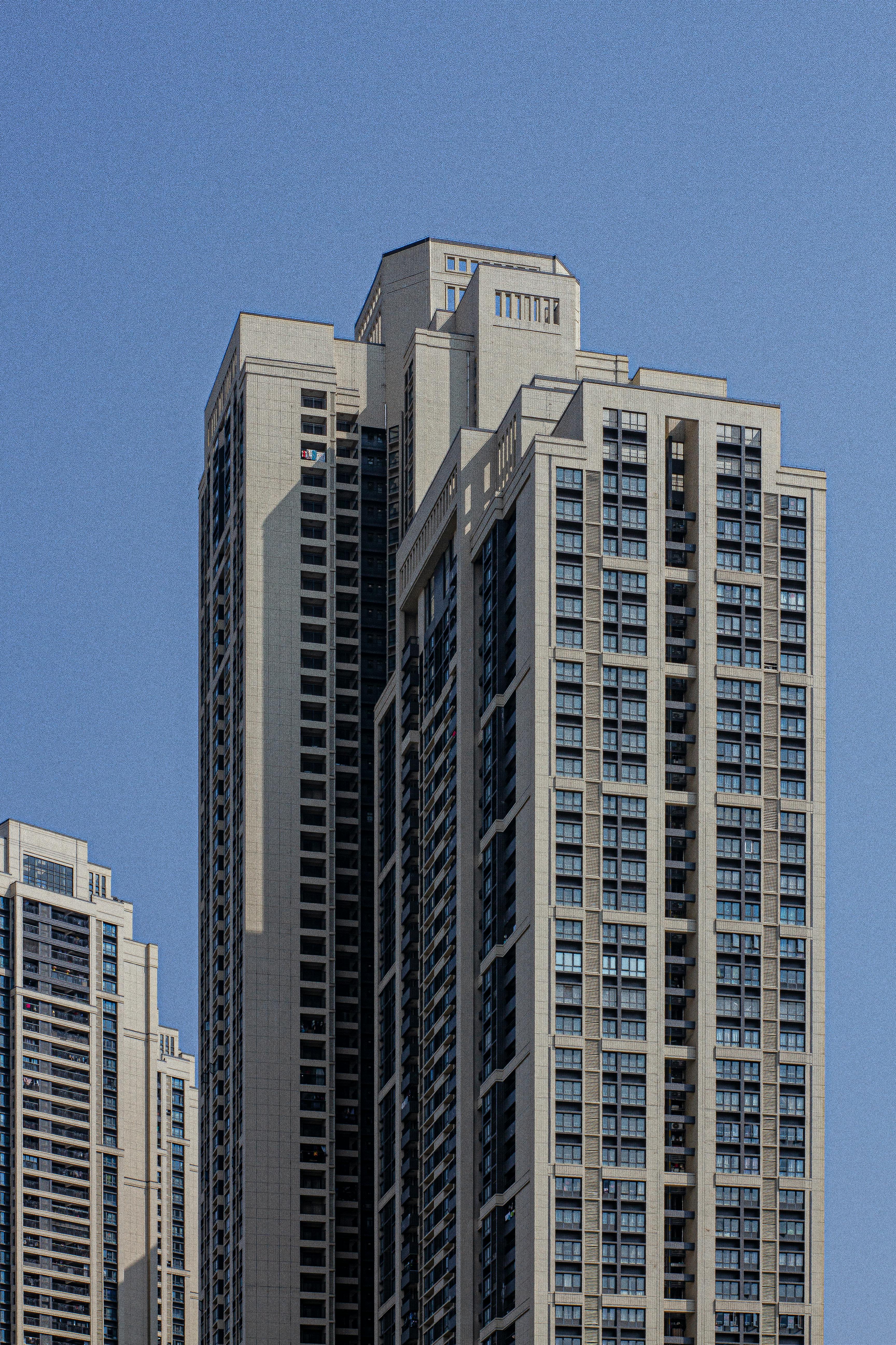 2d Tower Facade Photos, Download The BEST Free 2d Tower Facade Stock ...