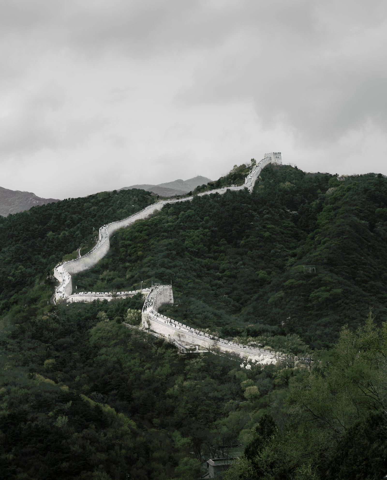 Great Wall Of China Photos, Download The BEST Free Great Wall Of China ...