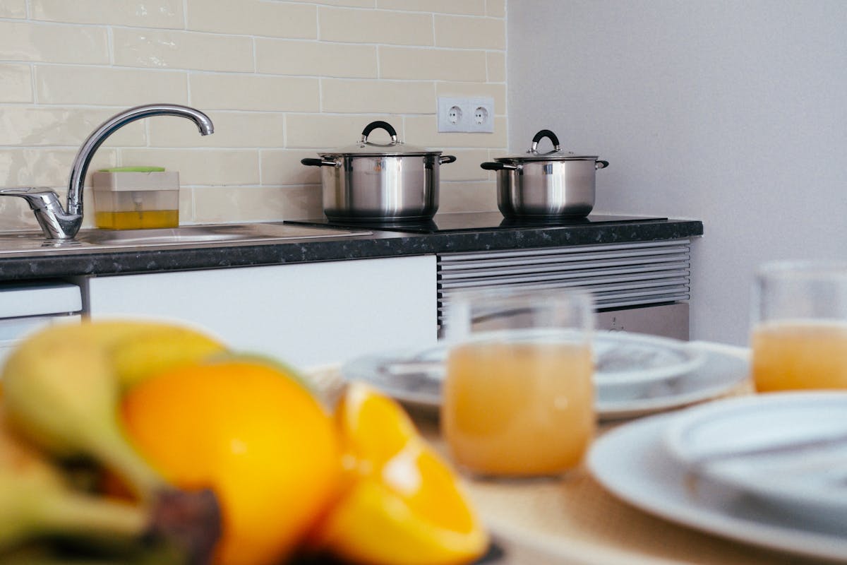 Hotel Kitchen Photos, Download The BEST Free Hotel Kitchen Stock Photos ...