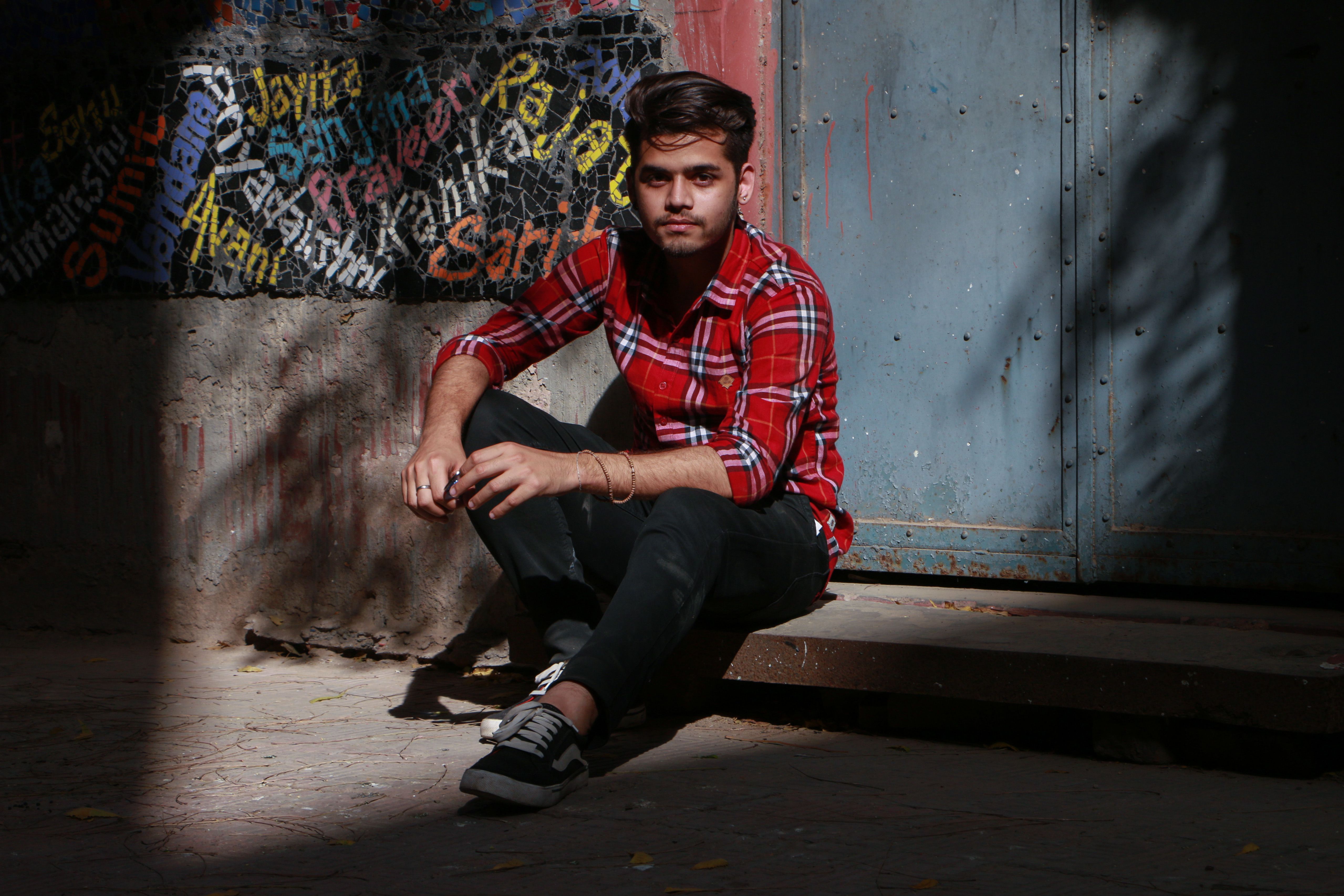 Sachin Bharti - 摄影