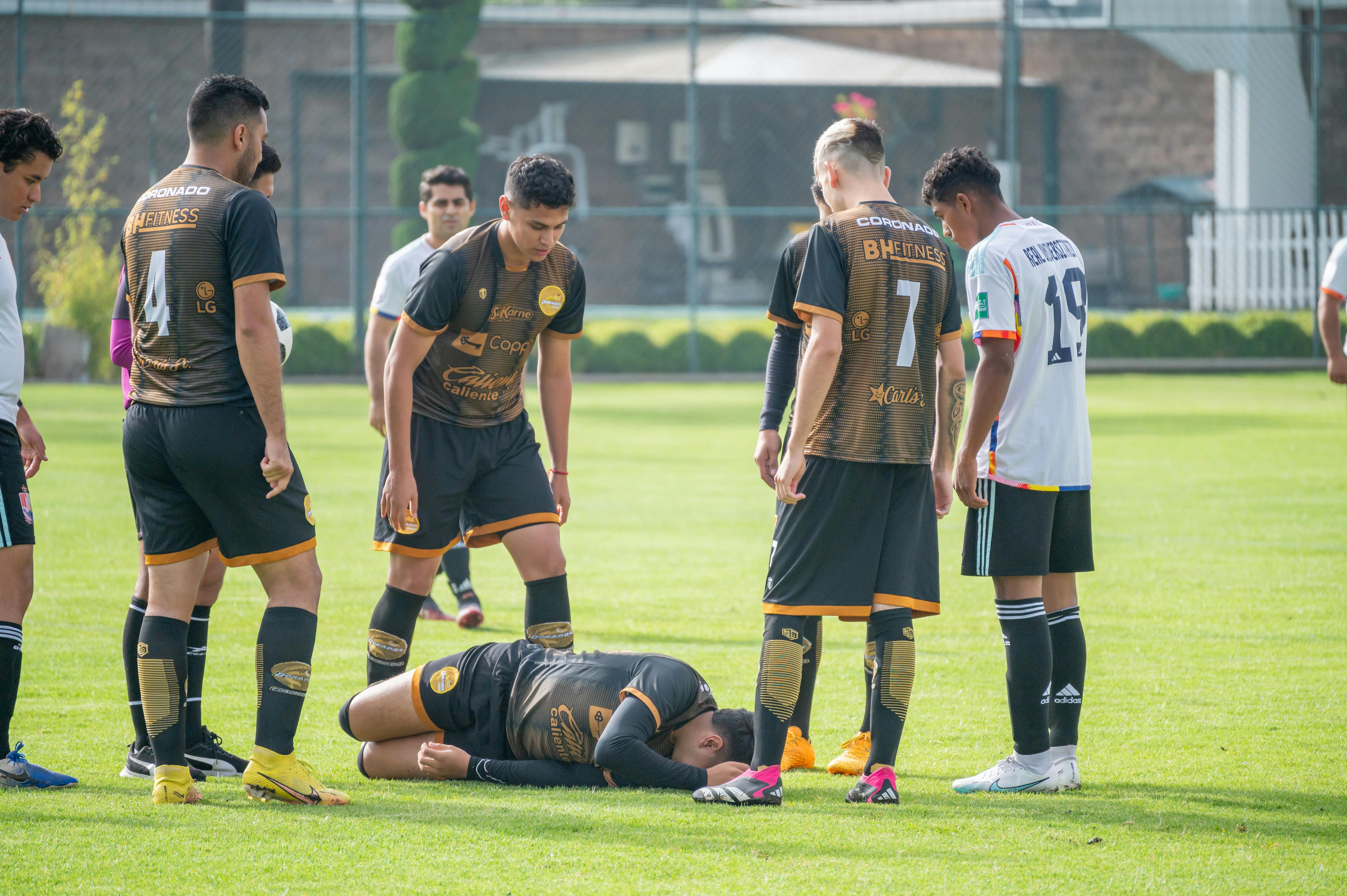 Protecting Your Team: The Essentials of Amateur Sports Insurance ...