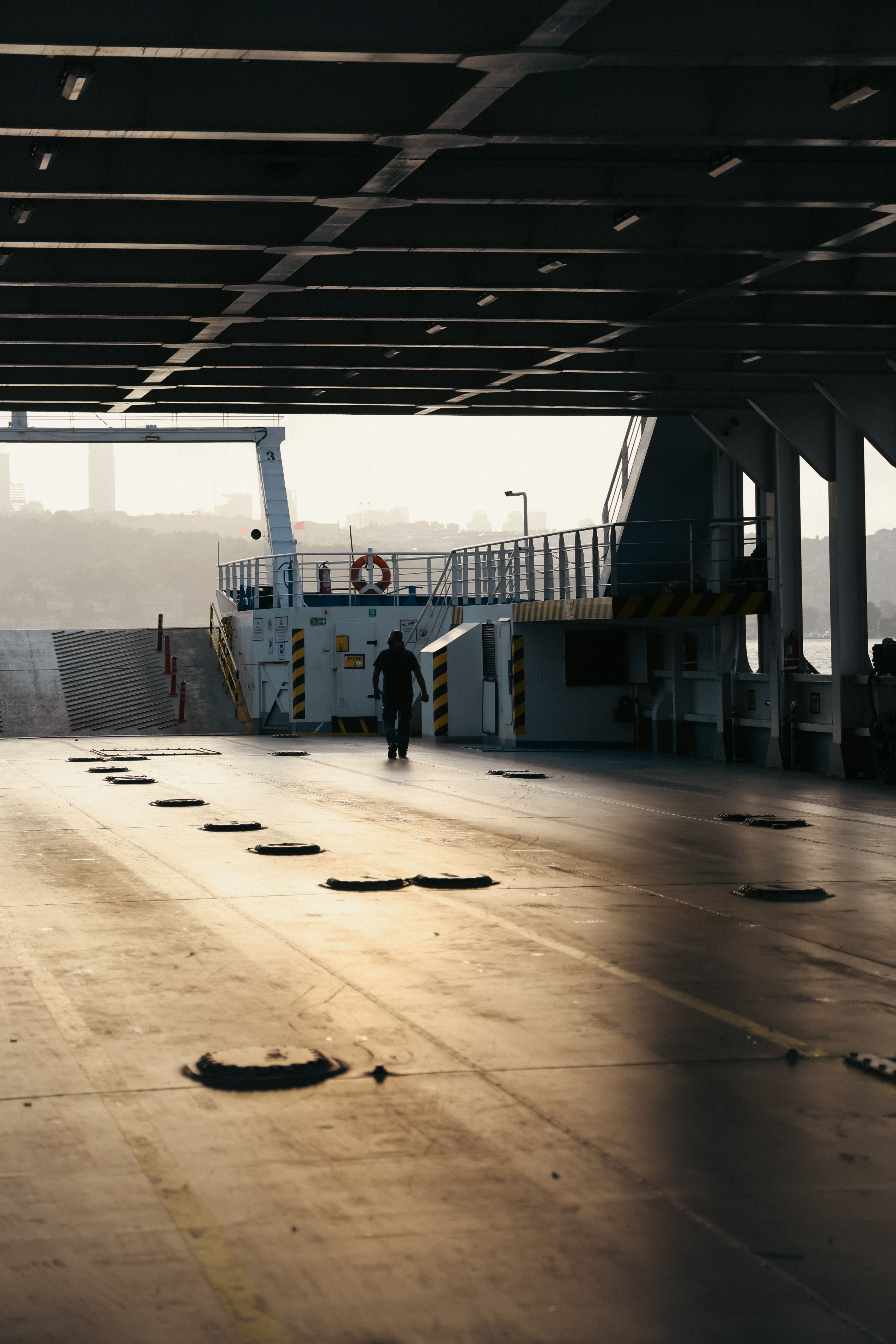 Car Deck Photos, Download The BEST Free Car Deck Stock Photos & HD Images