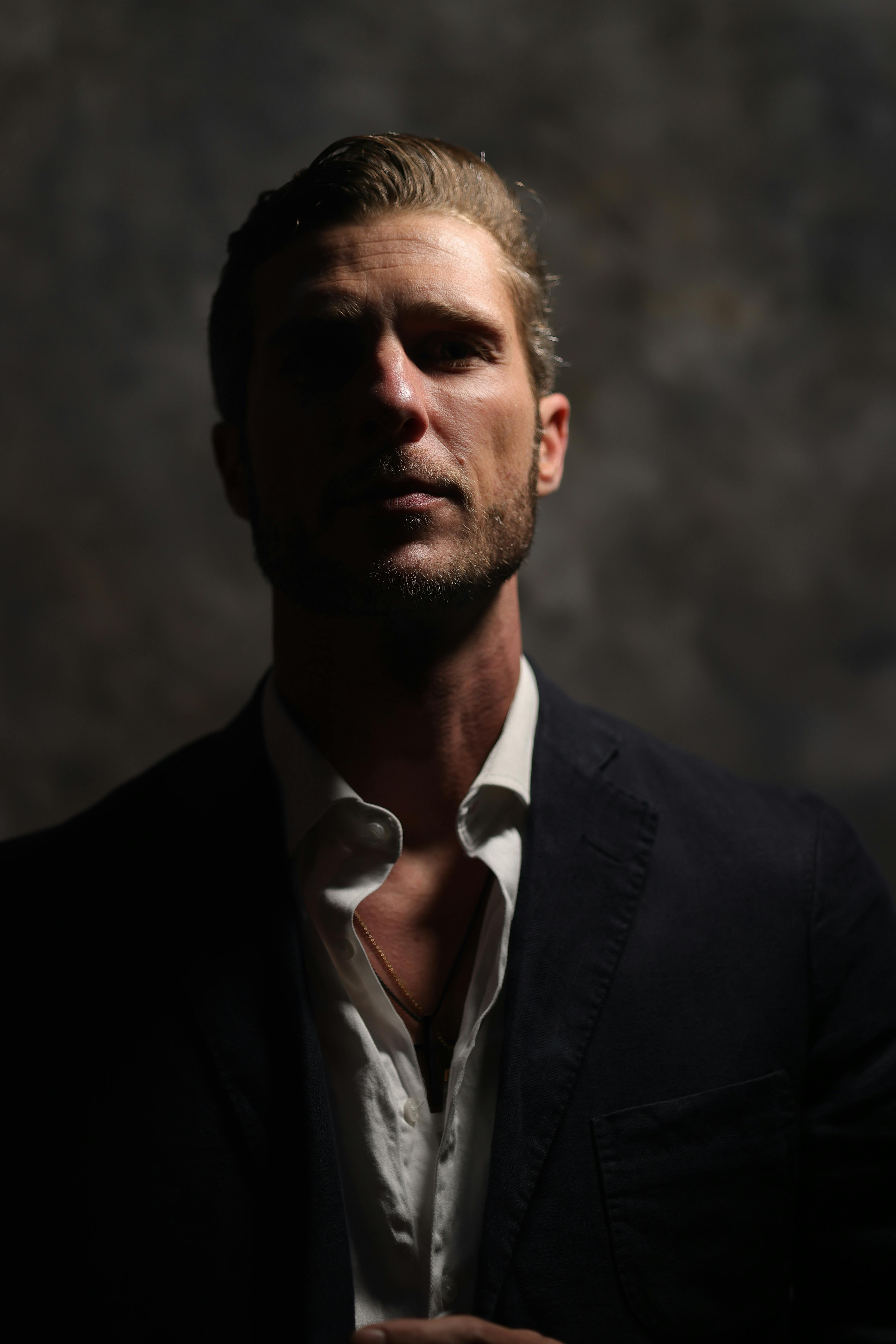 Dark Portraits Photos, Download The BEST Free Dark Portraits Stock ...