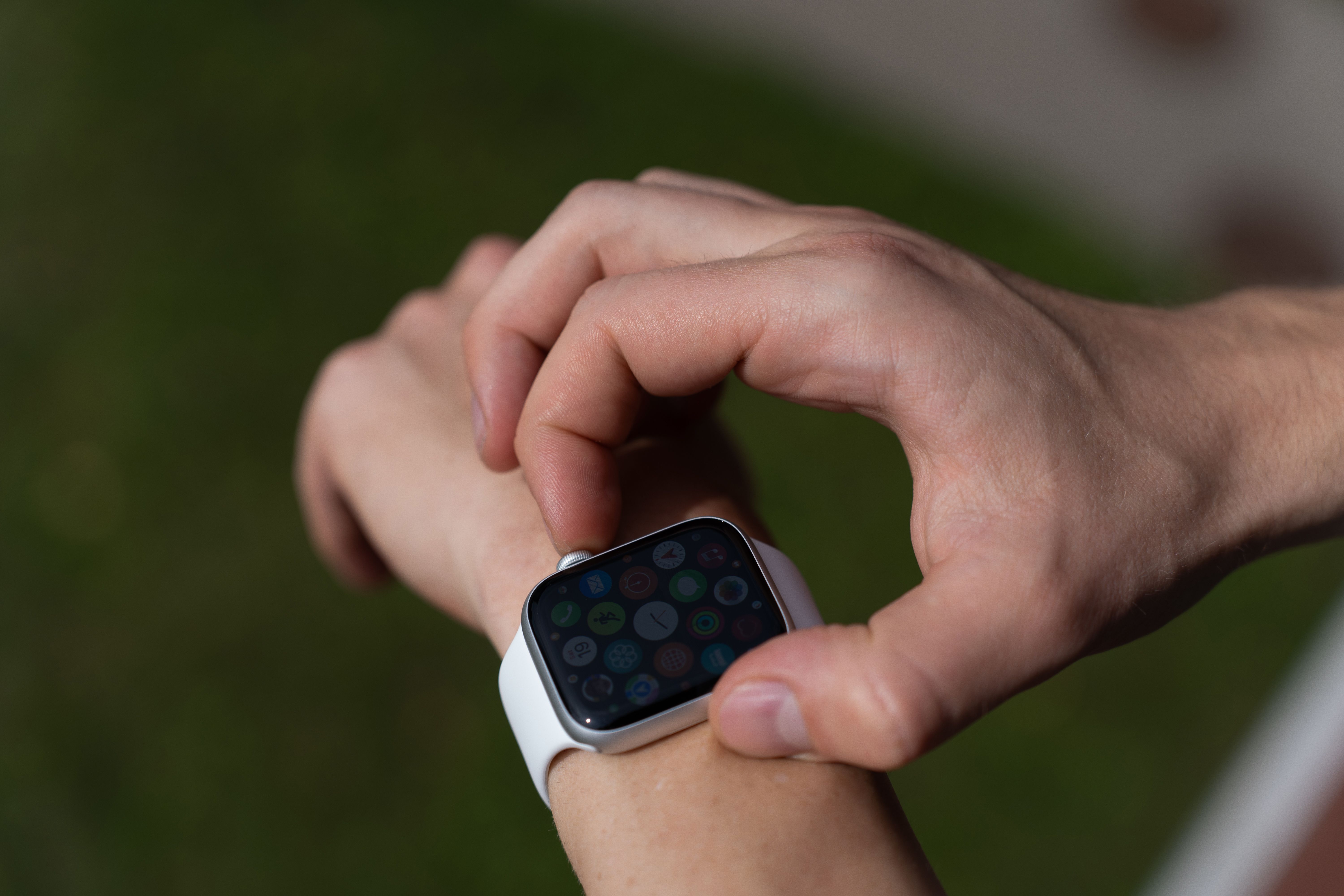Free stock photo of adult, apple watch, arm, blur photo, child photos ...
