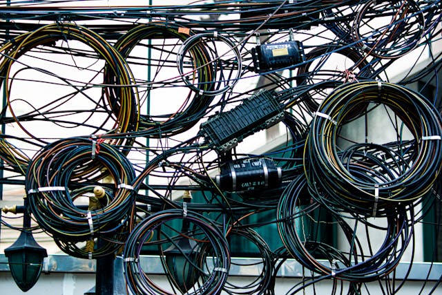 grpc over http/2 for fast and efficient communication