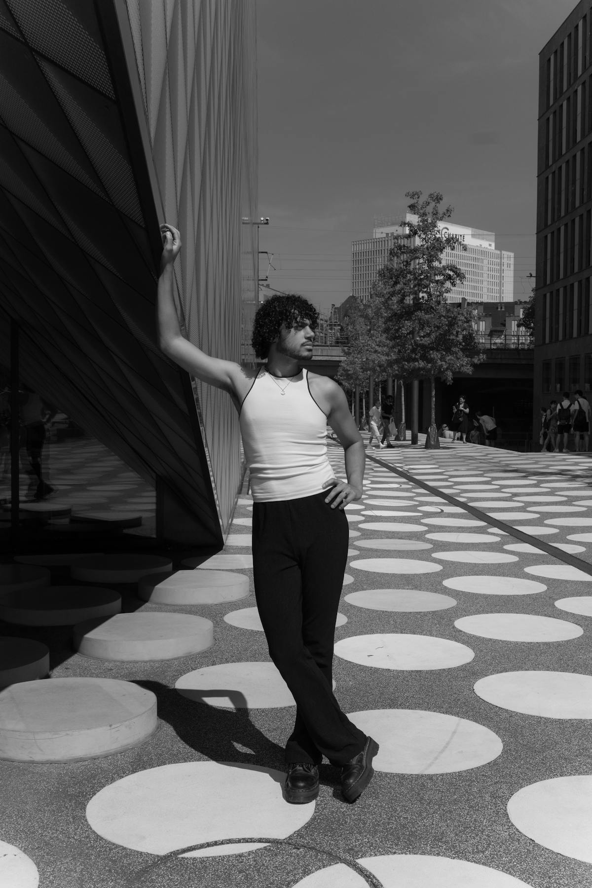 Building Model Lines Photos, Download The BEST Free Building Model ...