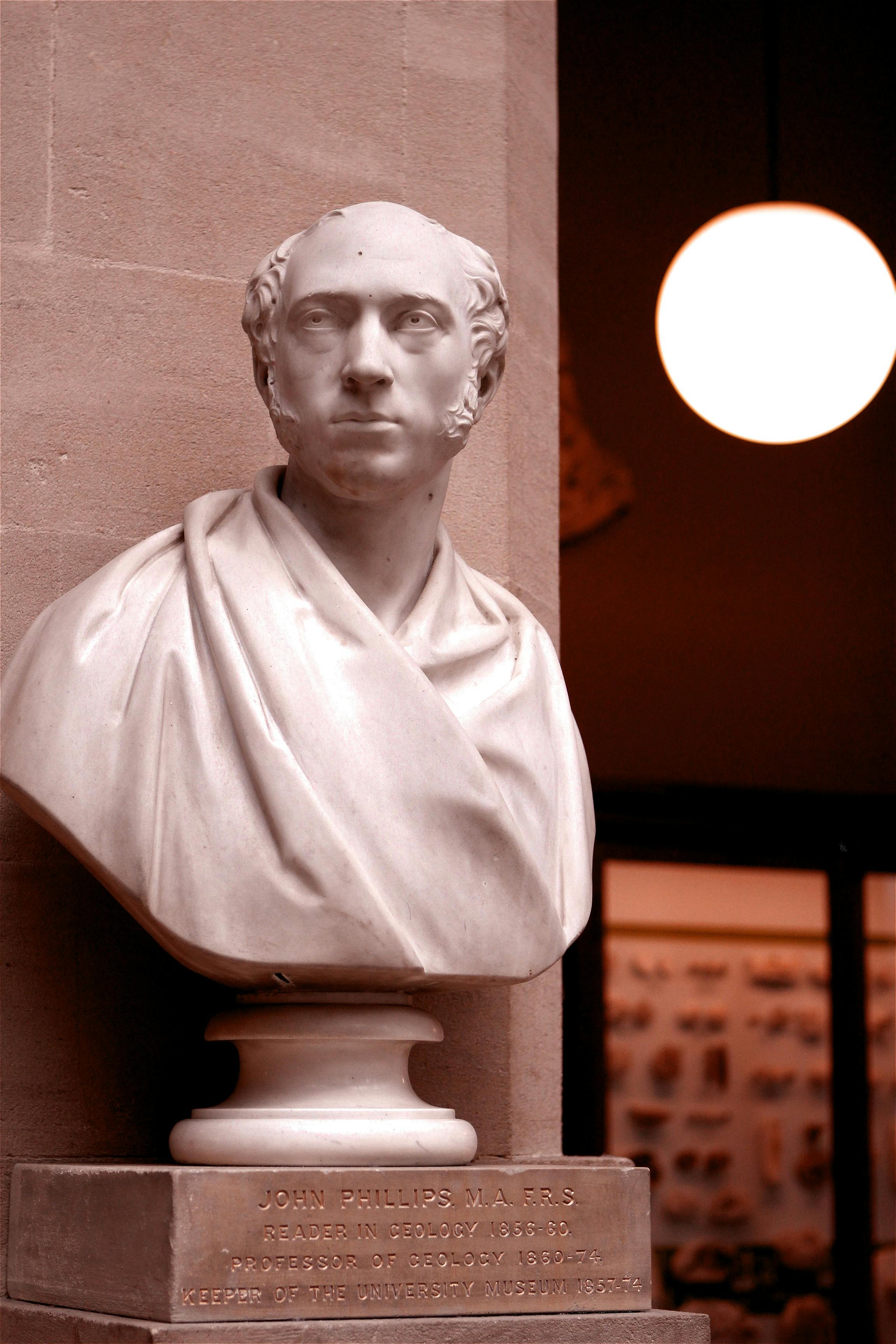 Statue of Hippocrates of Kos on the Facade of the Oxford University ...