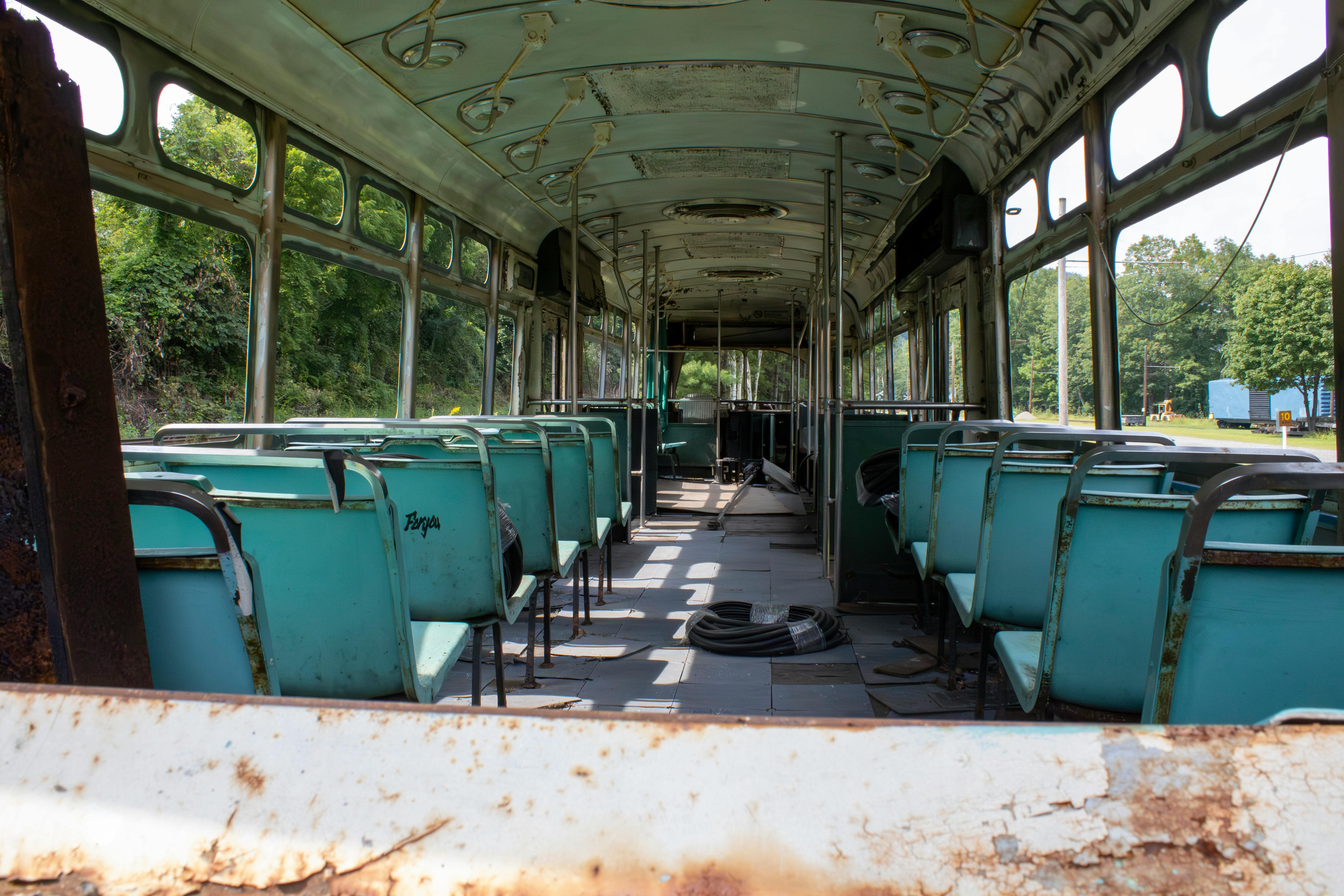 Air Pollution Vehicle Bus Photos, Download The BEST Free Air Pollution ...