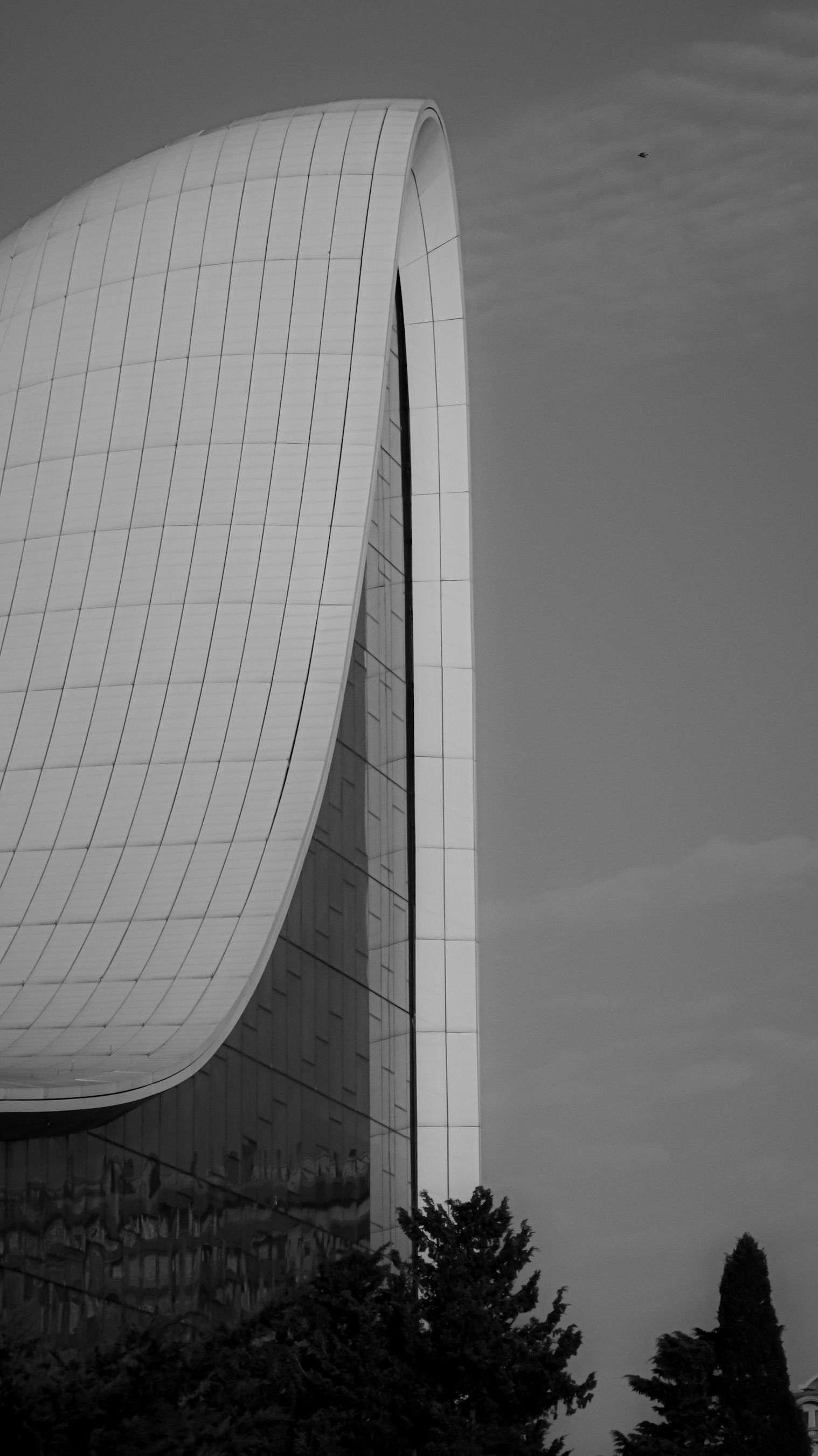 Photo gratuite de @extérieur, abstrait, acier et verre, architecture ...
