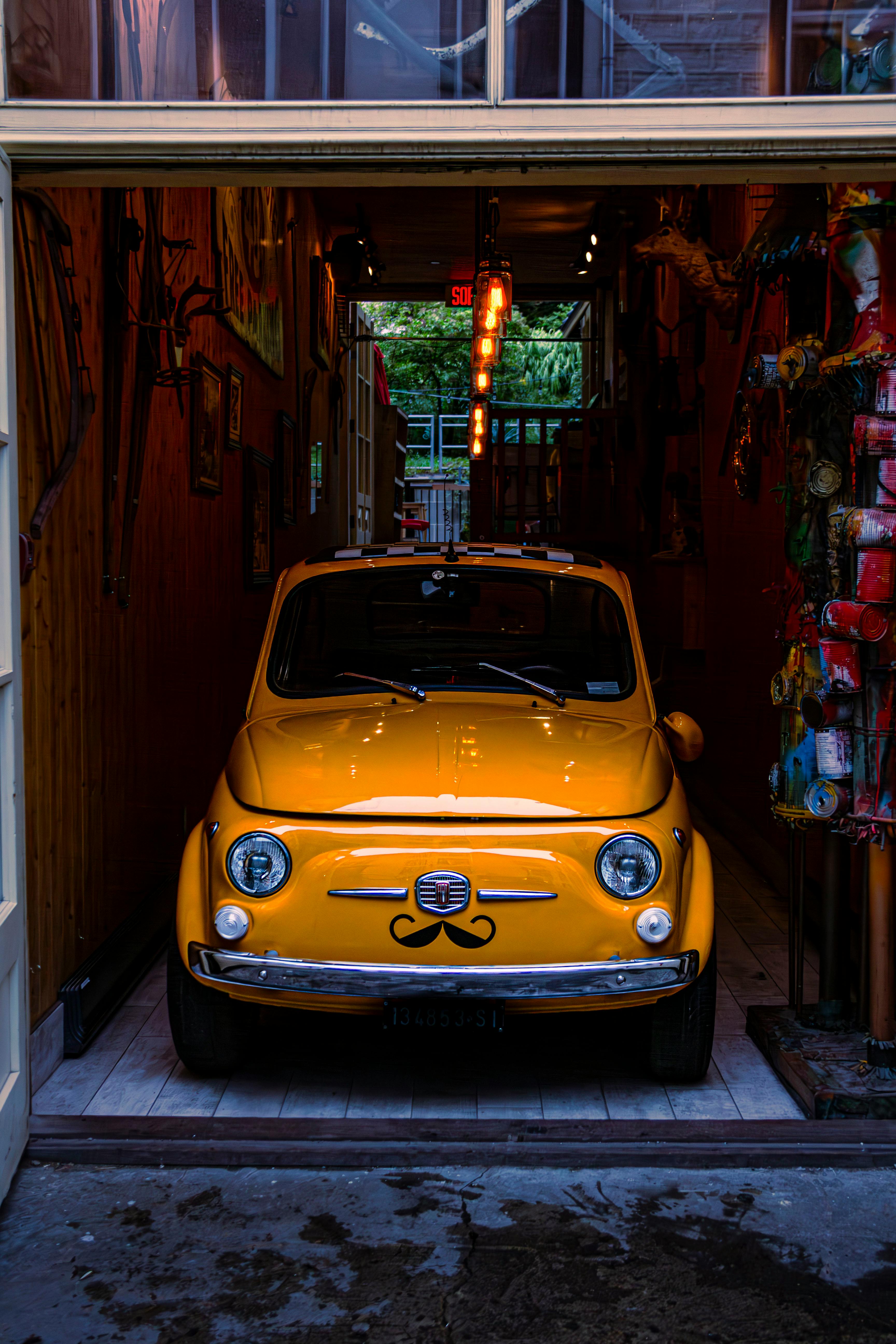 Car Garage Photos, Download The BEST Free Car Garage Stock Photos & HD ...