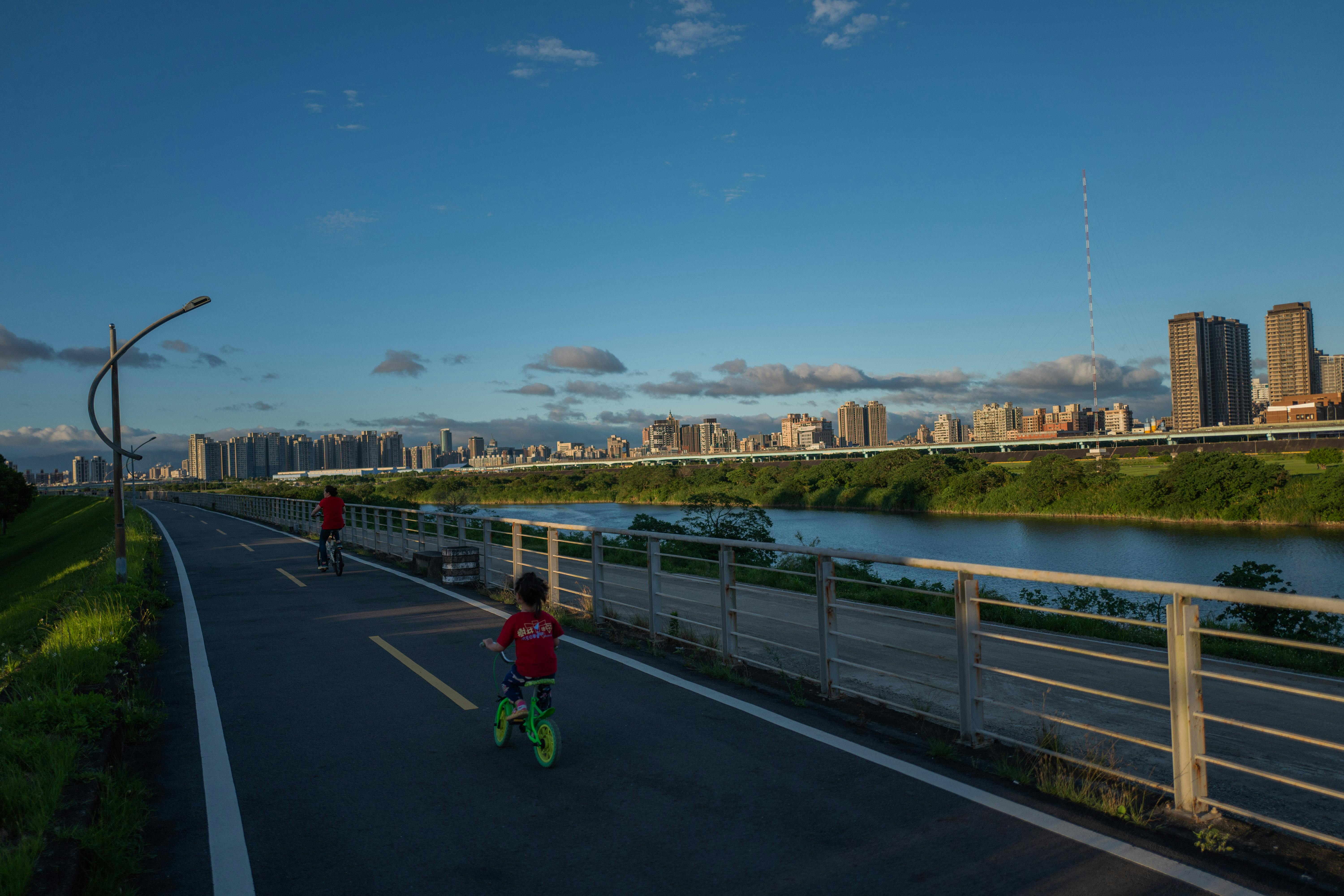 Max Chen - Fotografía