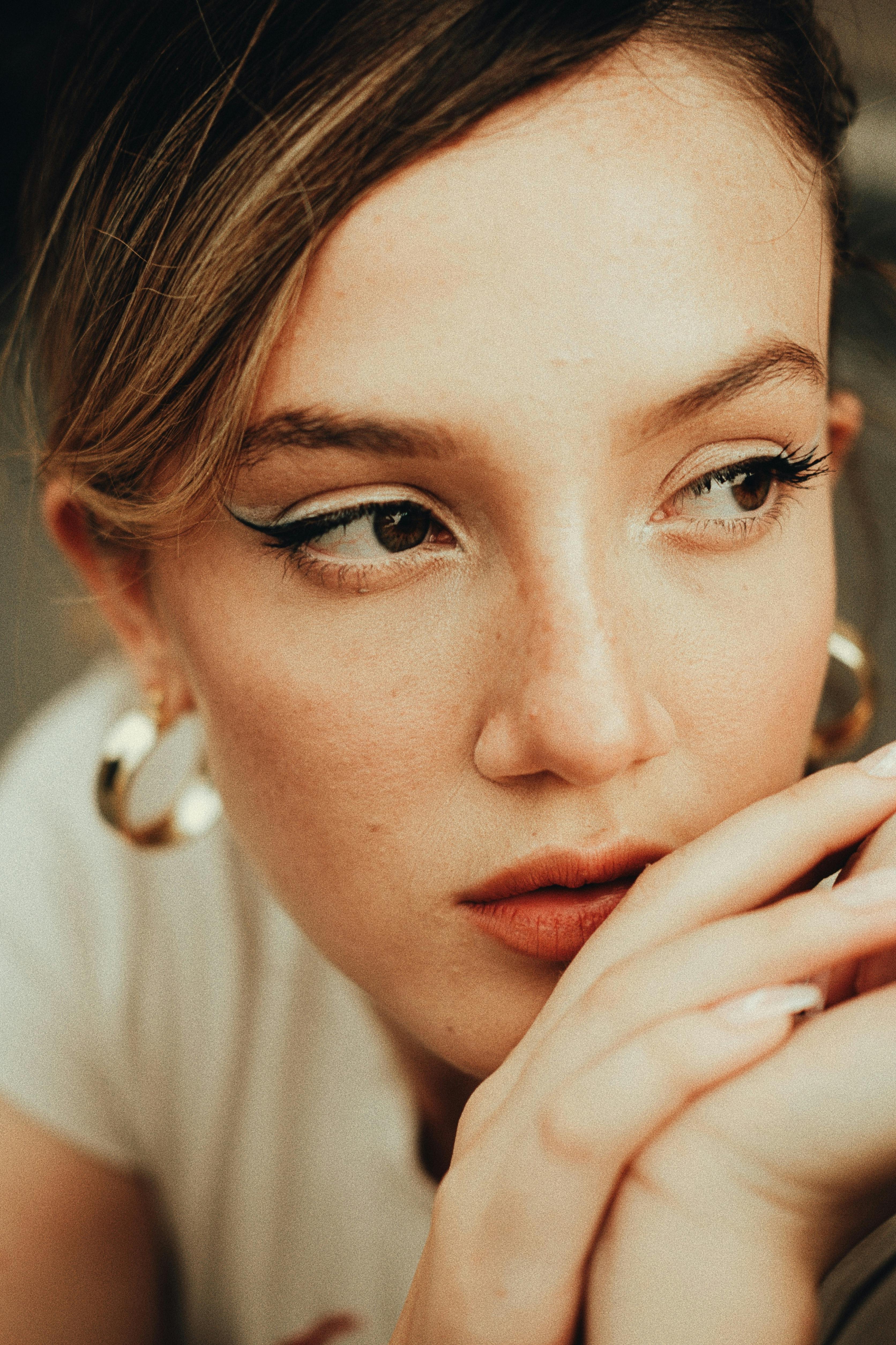 Portrait Closeup Photos, Download The BEST Free Portrait Closeup Stock ...