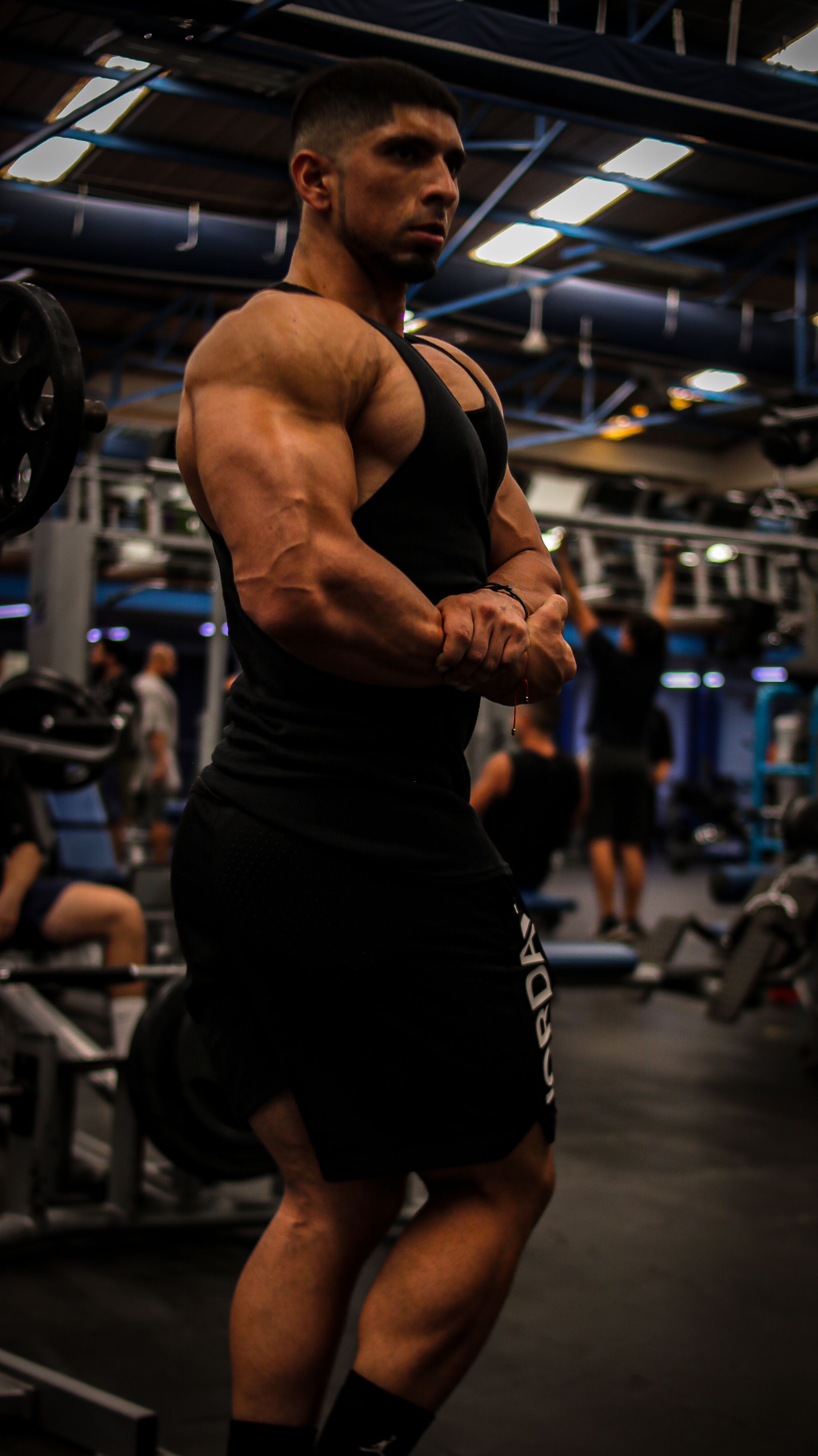Mario Valenzuela - การถ่ายภาพ
