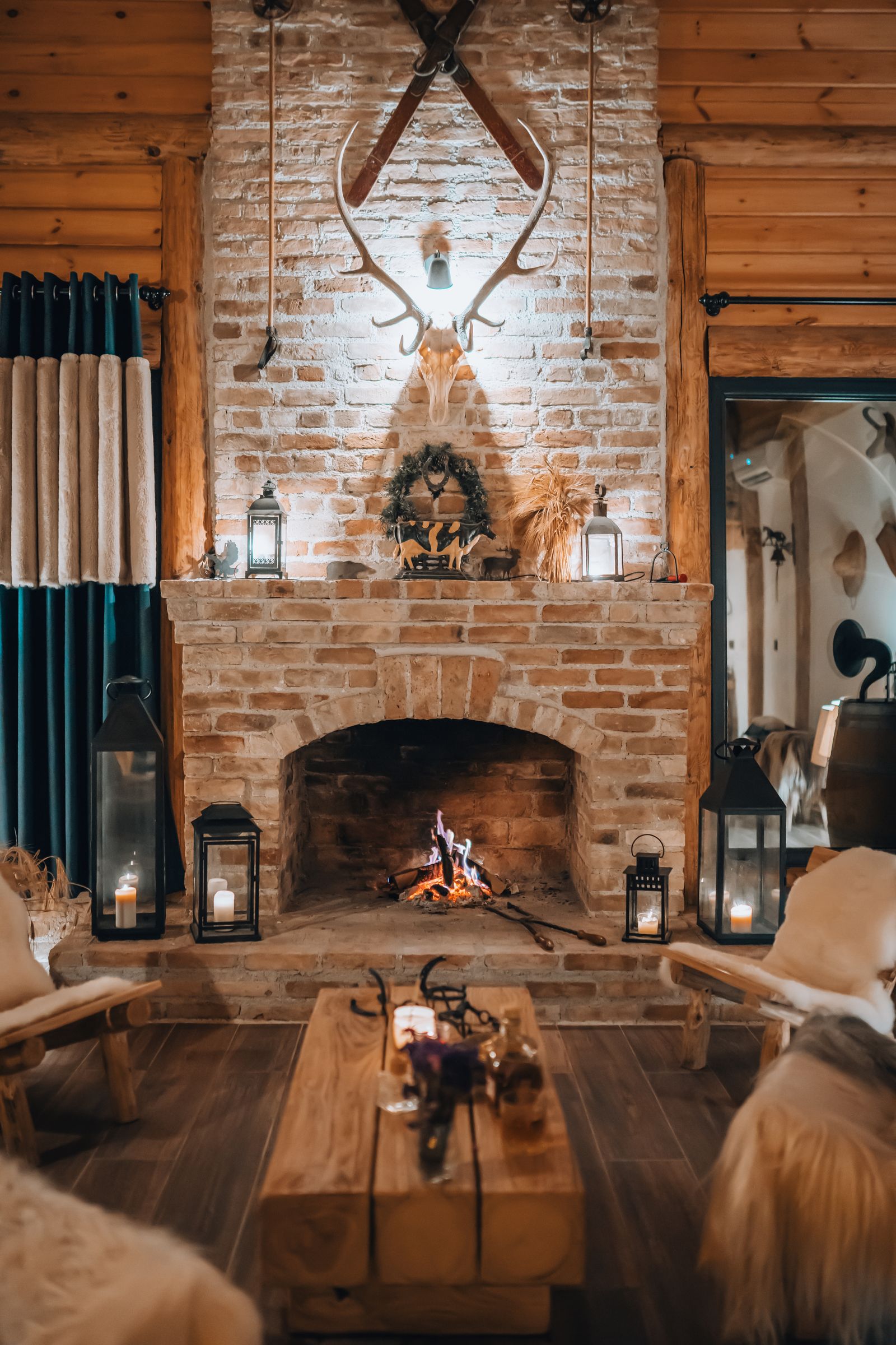 Fireplace Photos, Download The BEST Free Fireplace Stock Photos & HD Images
