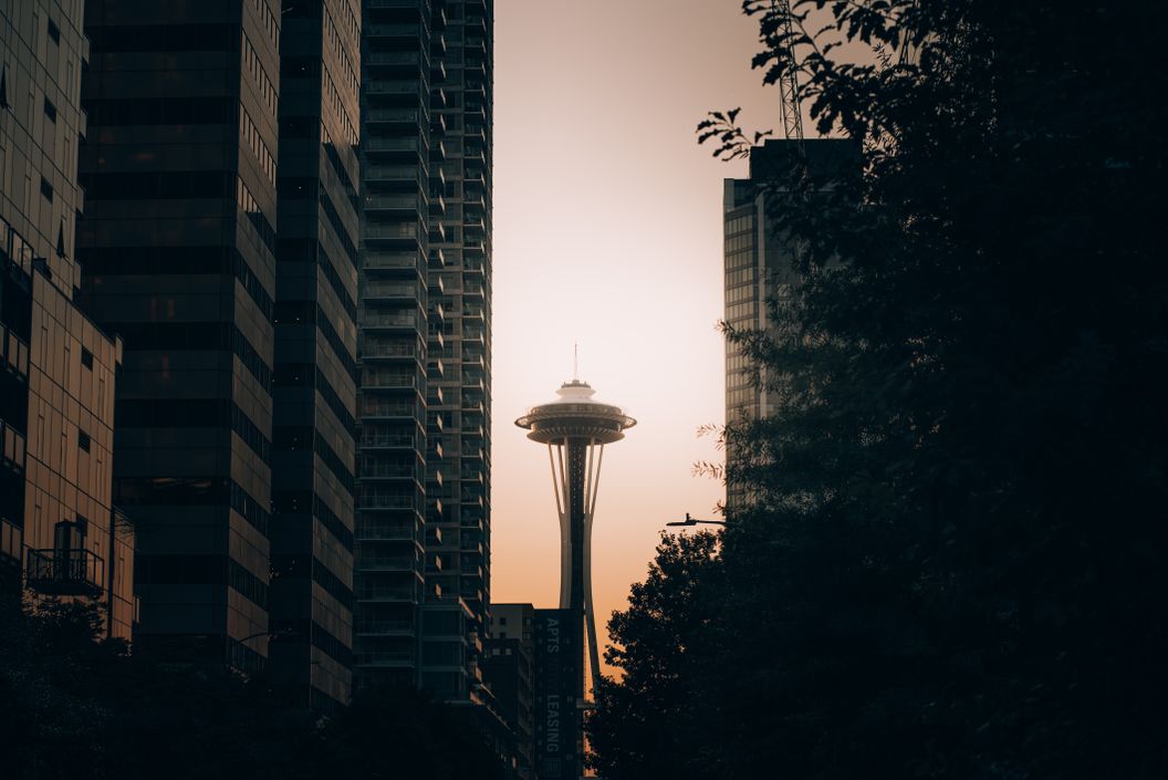 internet outages seattle: causes, fixes, and live updates