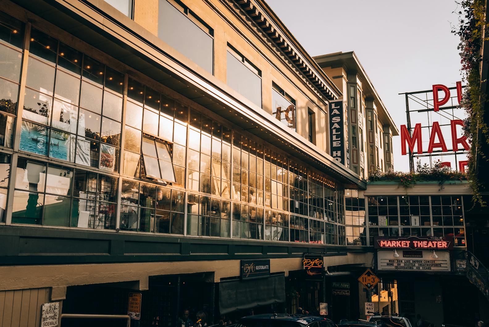 Seattle Washington to Port Angeles: Essential Travel Guide