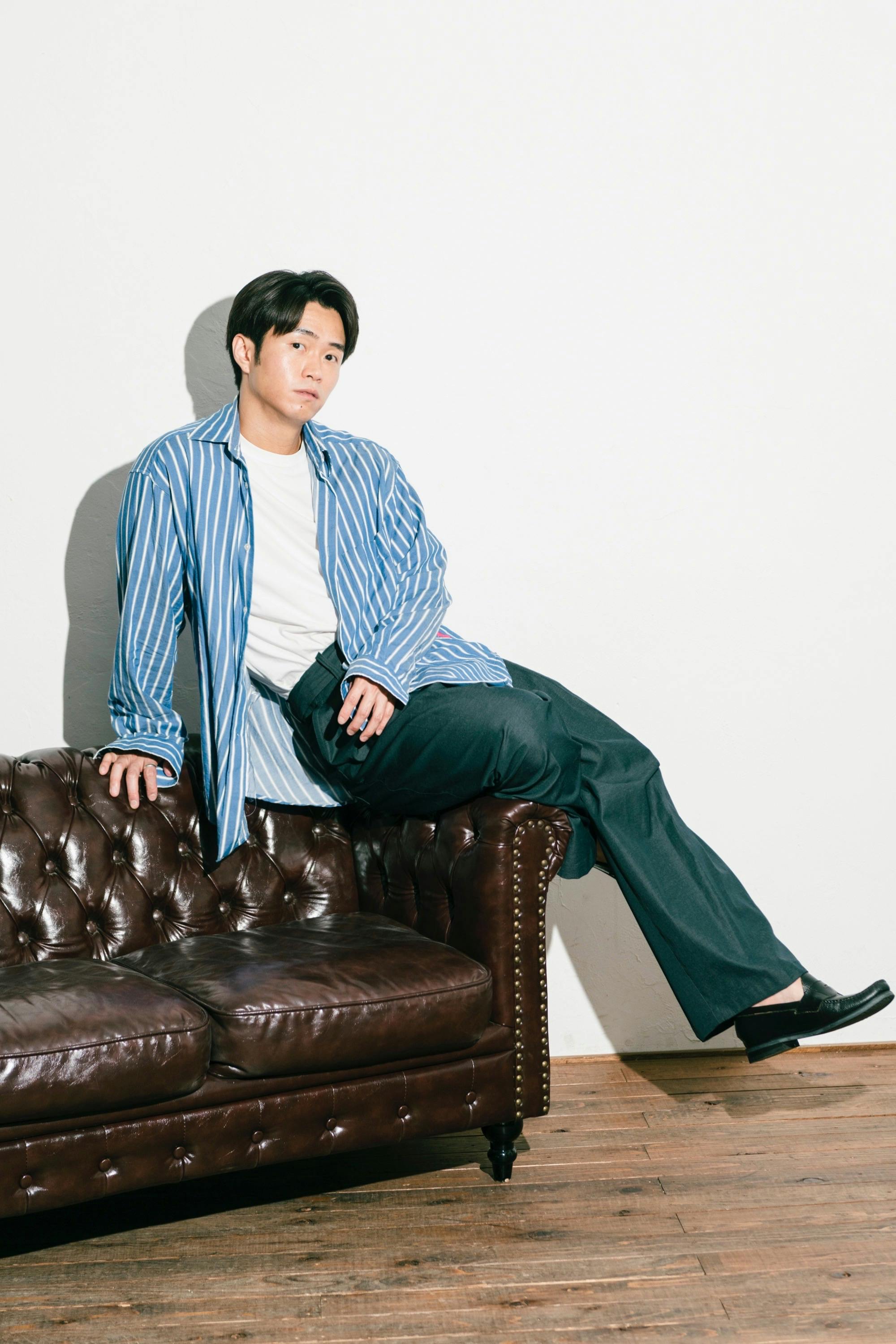 Takuya Sakamoto - Fotografía