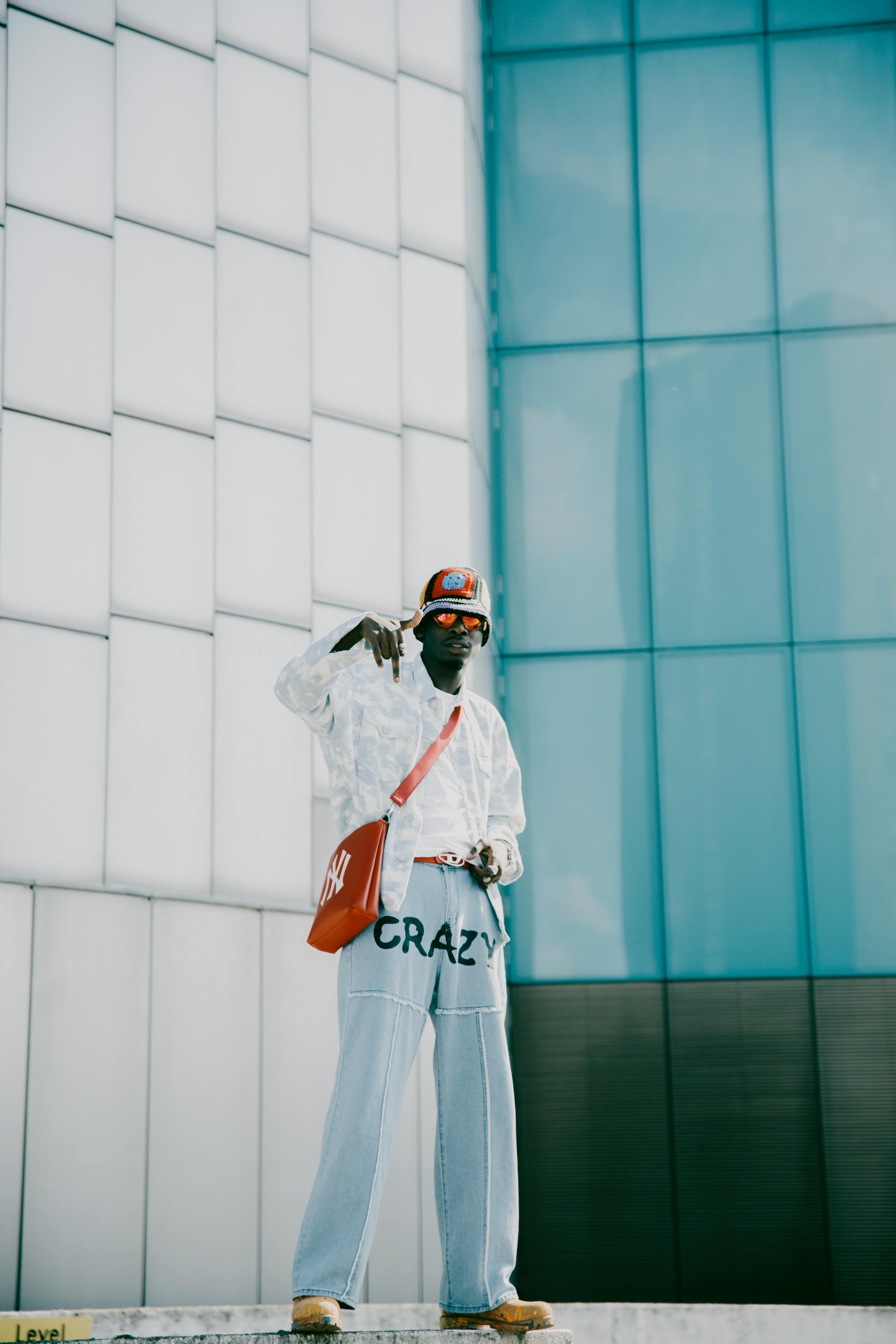 Urban Style Models · Free Stock Photo