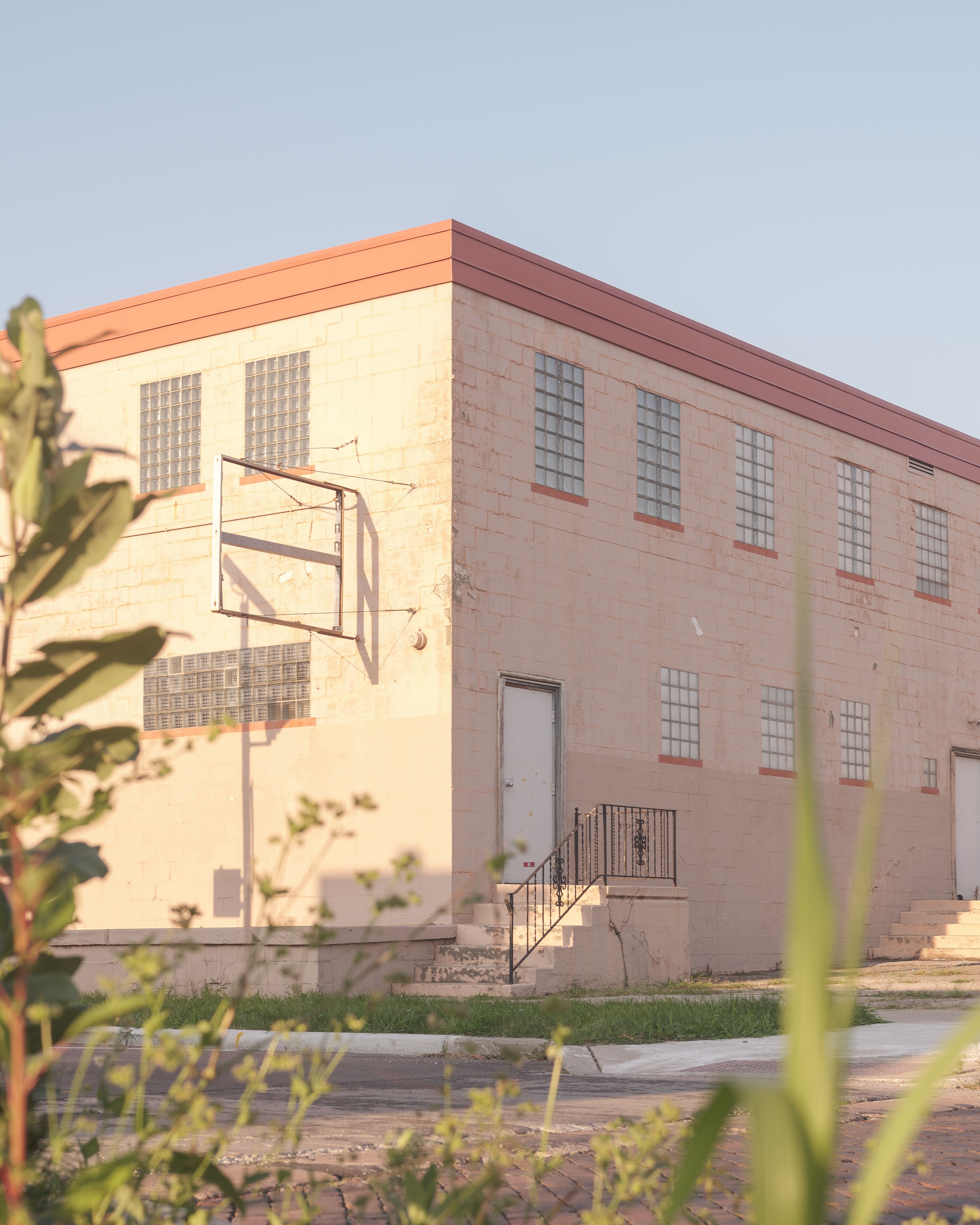 Photo of a Modern Building · Free Stock Photo
