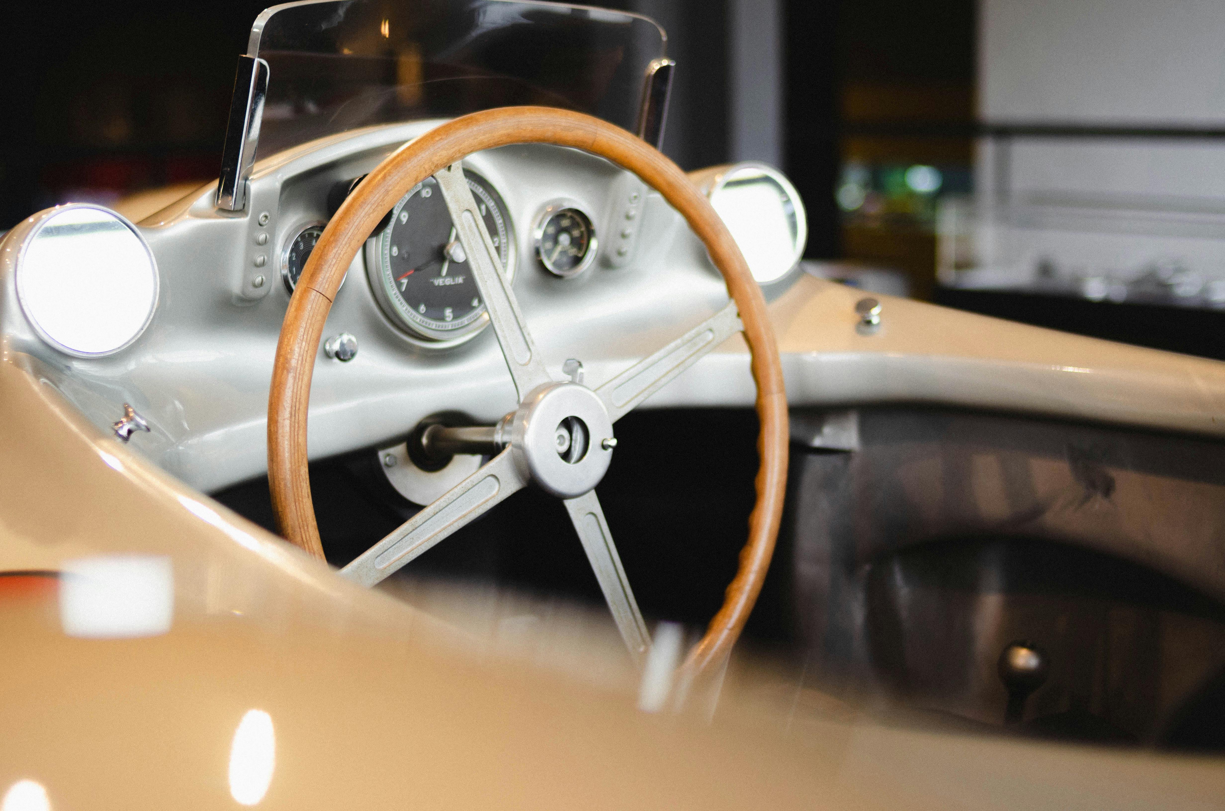 Valentin Ruiz - การถ่ายภาพ