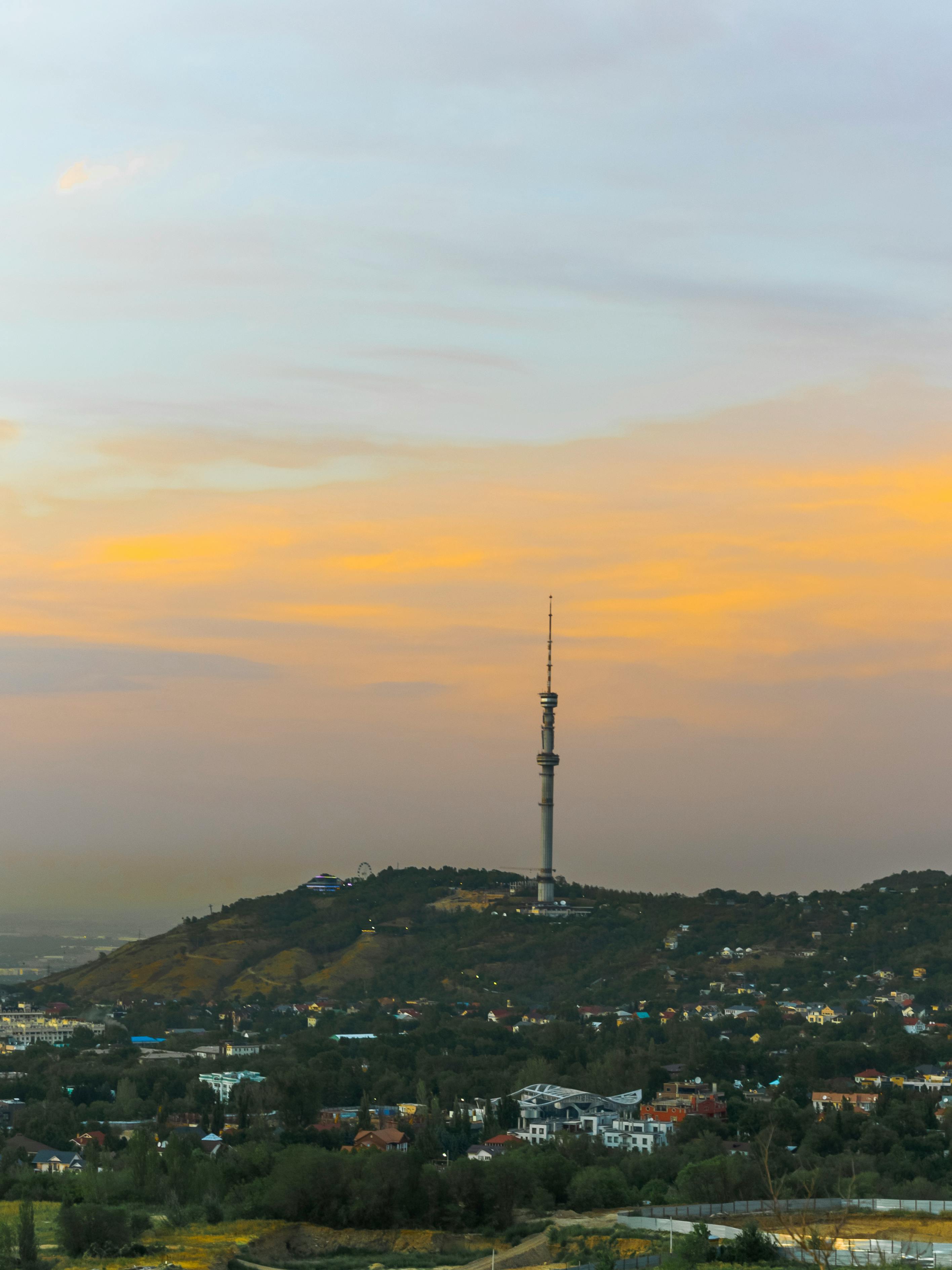 Visit Almaty - Photography