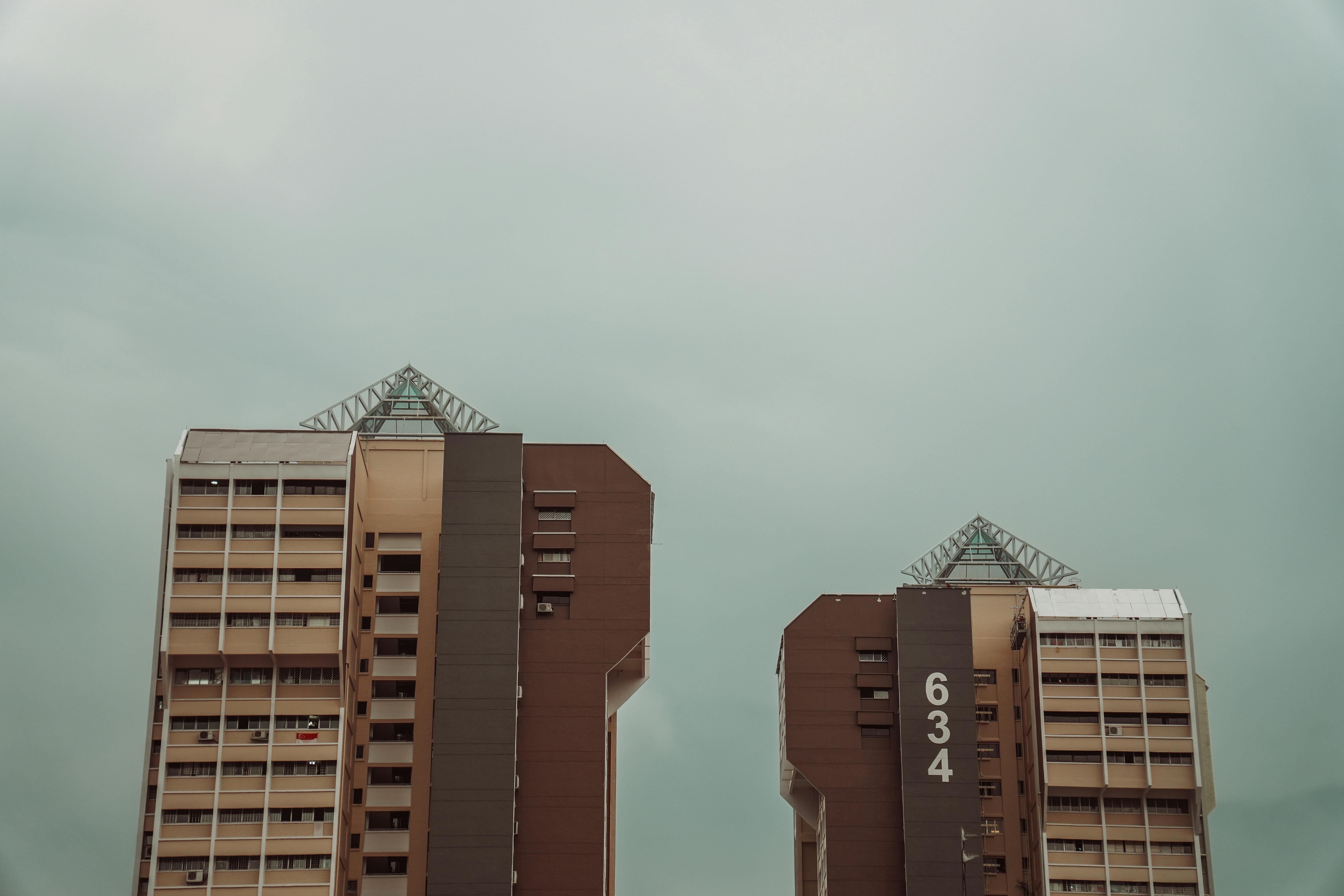 Hd Warm Cityscape Wallpaper Photos, Download The BEST Free Hd Warm ...