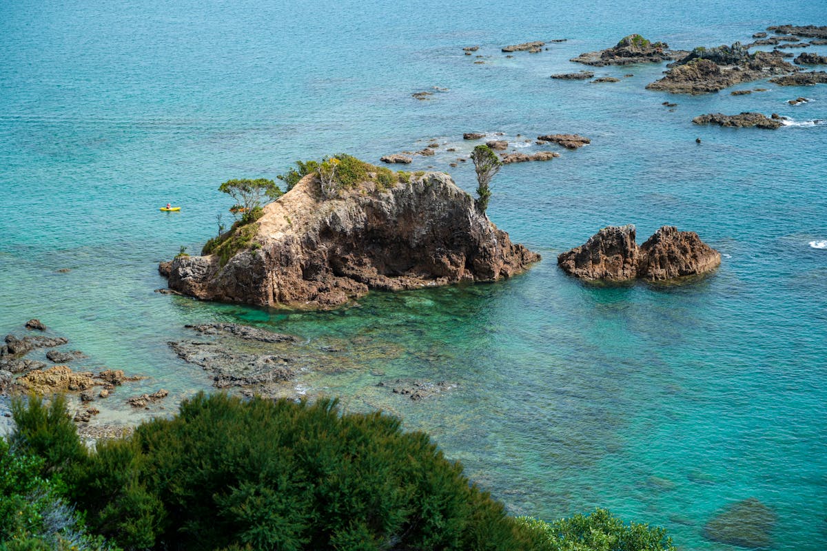 Ocean And Rocks Photos, Download The BEST Free Ocean And Rocks Stock ...