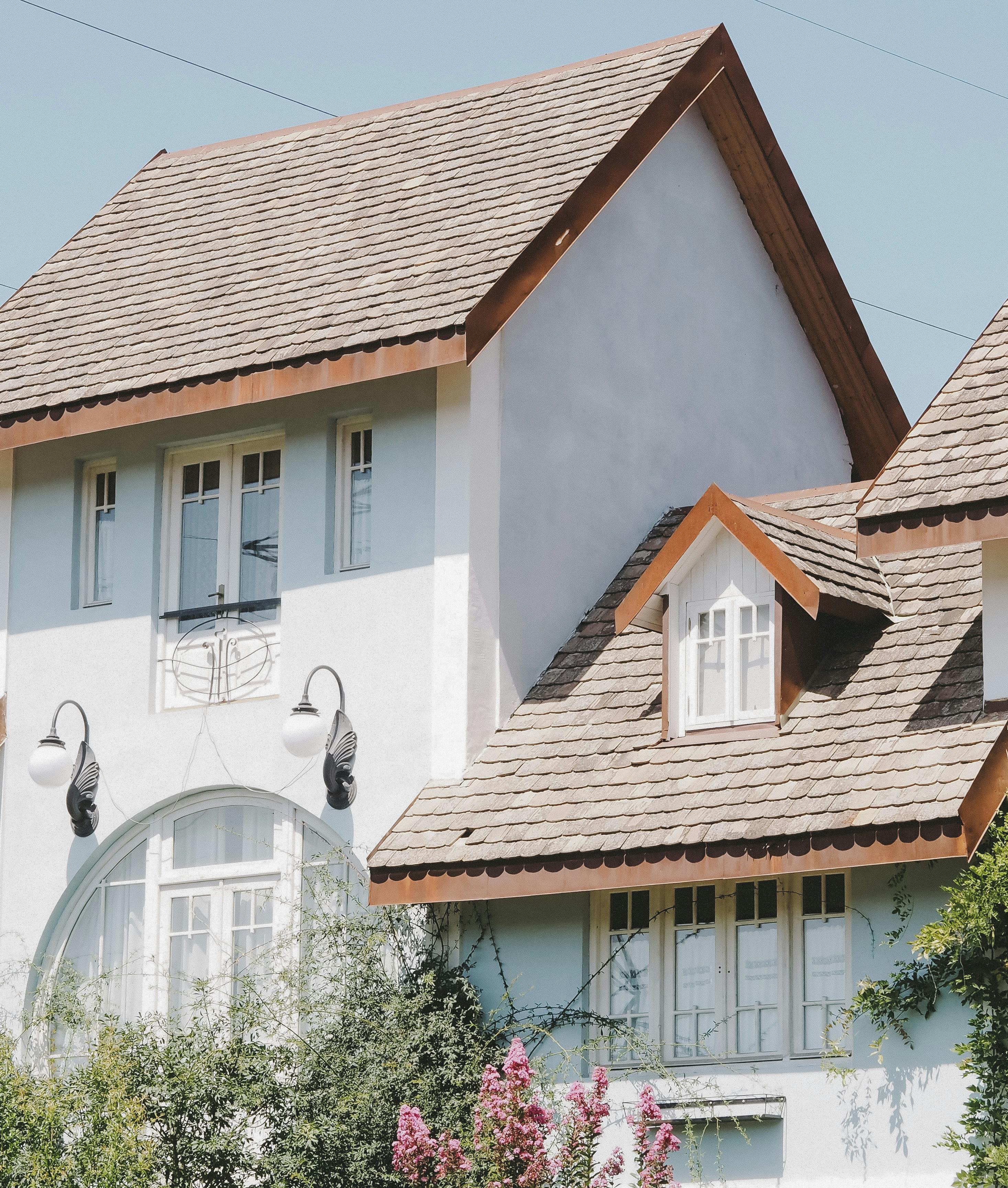 Roofing Shingles Photos, Download The BEST Free Roofing Shingles Stock ...